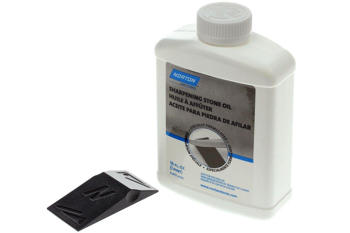 Norton IM313 Tri-Hone Sharpening System | Advantageously shopping at ...