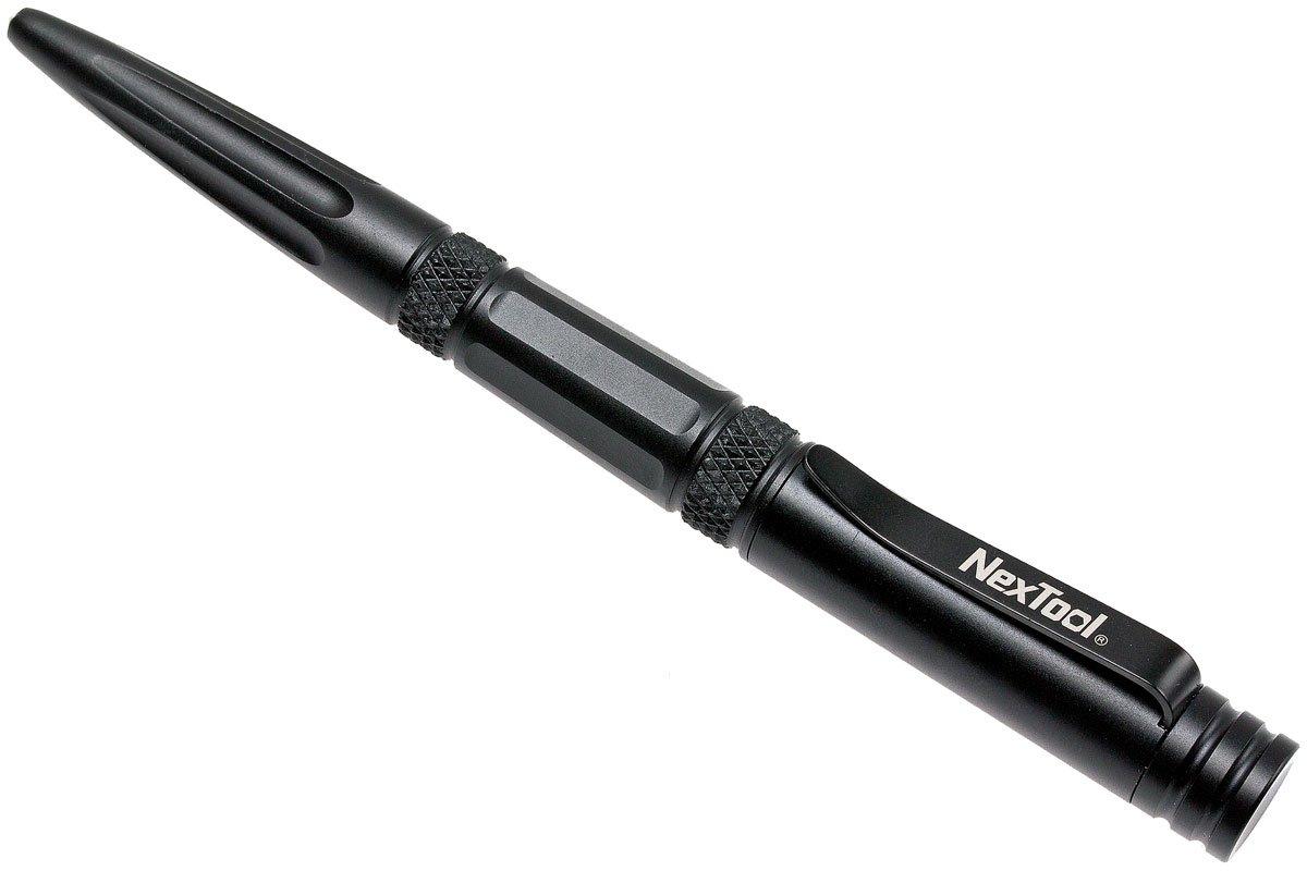 Nextool KT5501A tactical pen | Advantageously shopping at Knivesandtools.ie