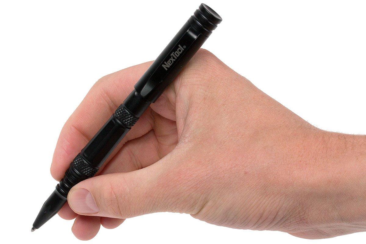 Nextool KT5501A tactical pen | Advantageously shopping at Knivesandtools.ie