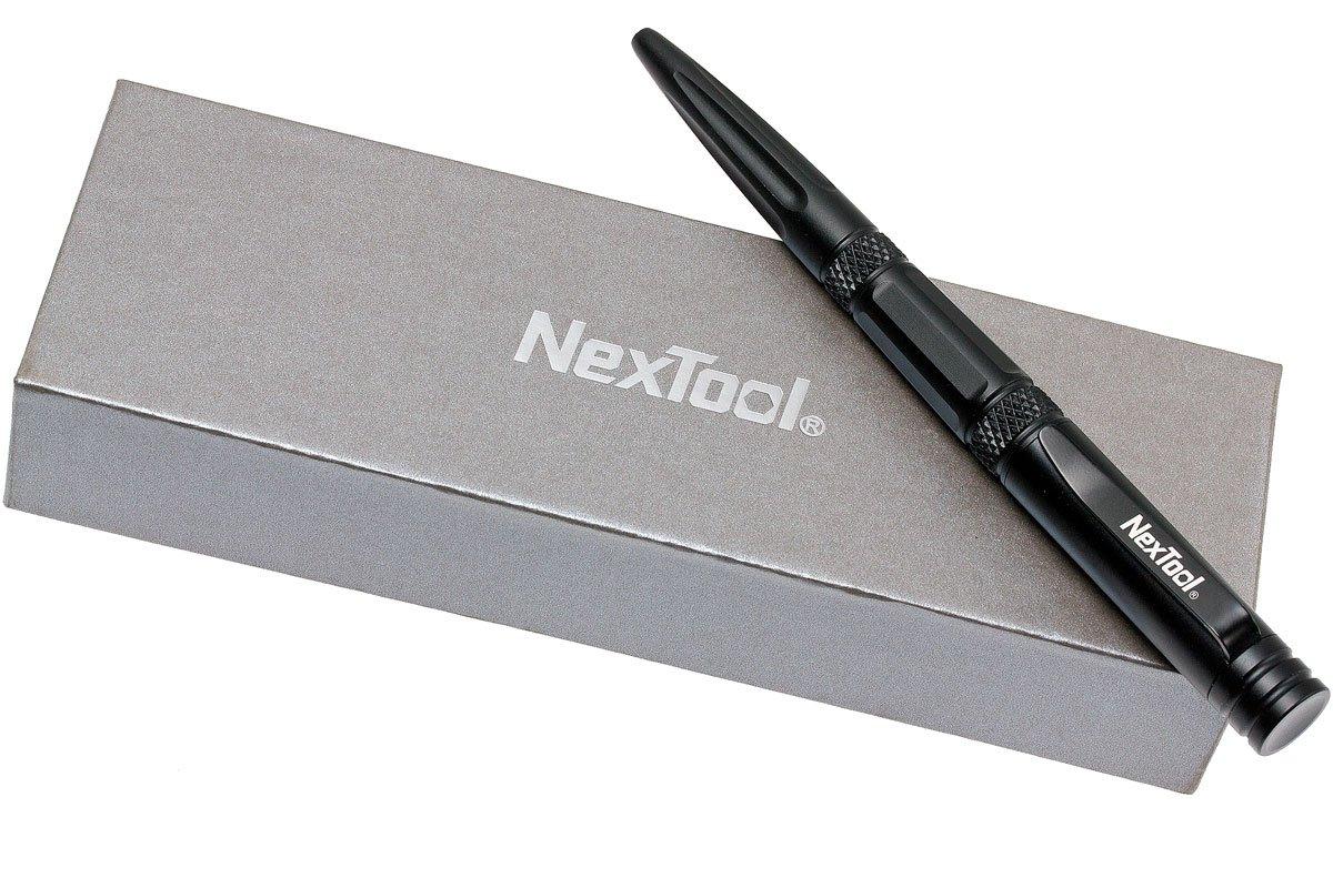 Nextool KT5501A tactical pen | Advantageously shopping at Knivesandtools.ie
