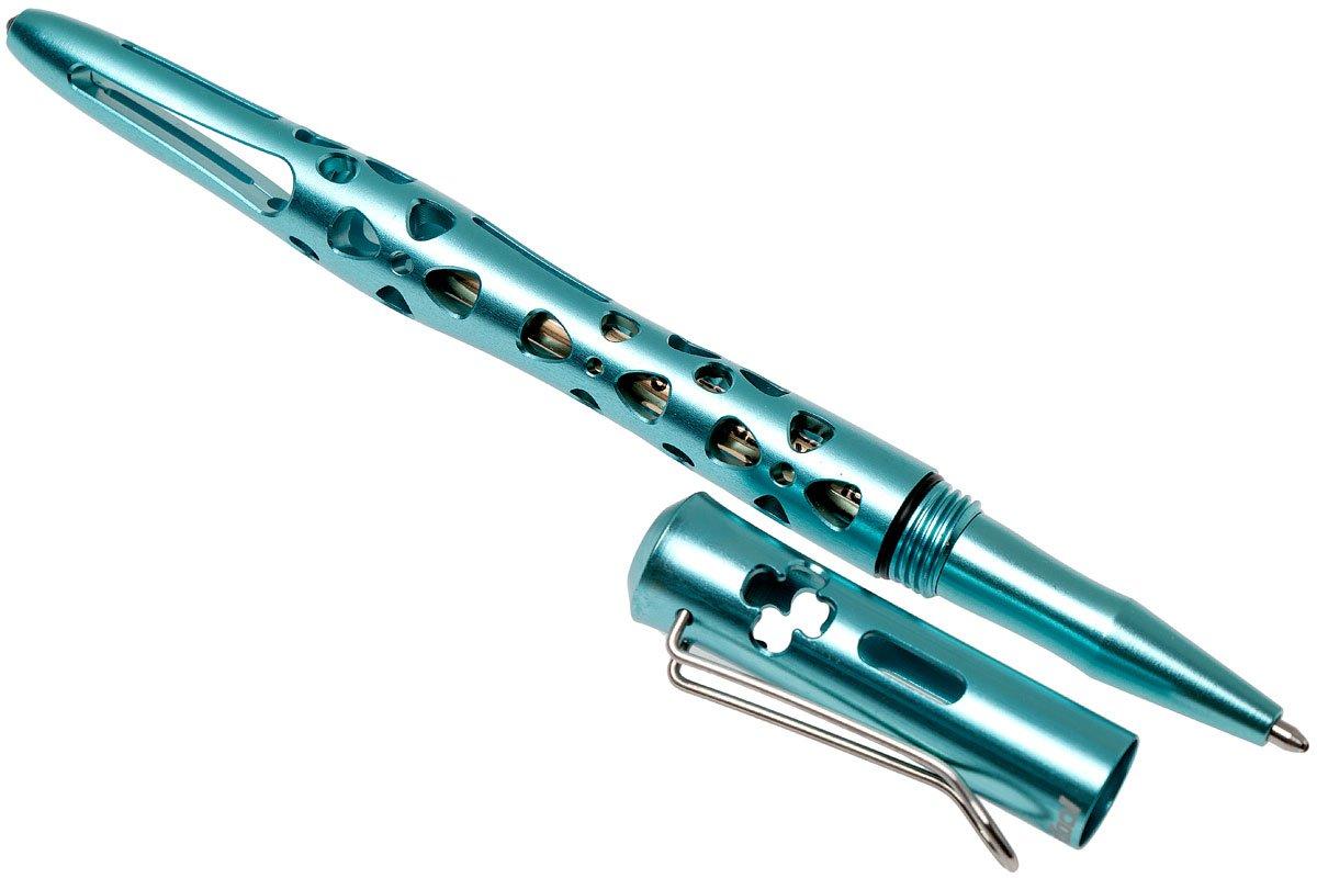 Nextool KT5513B Blue tactical pen | Advantageously shopping at ...