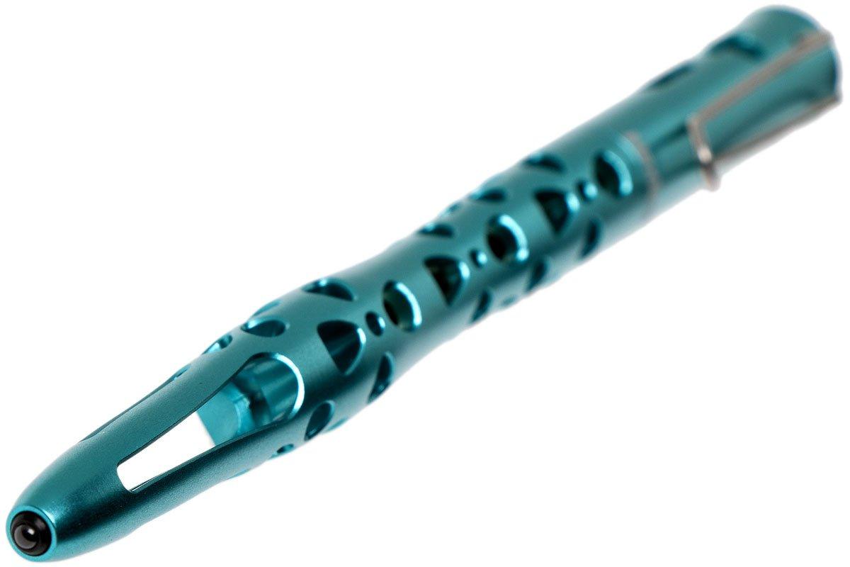 Nextool KT5513B Blue tactical pen | Advantageously shopping at ...