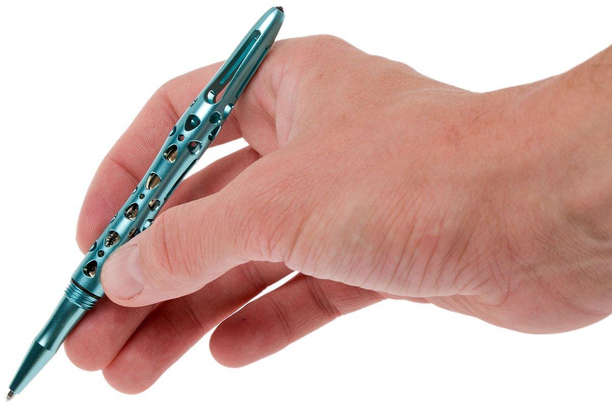 Nextool KT5513B Blue tactical pen | Advantageously shopping at ...