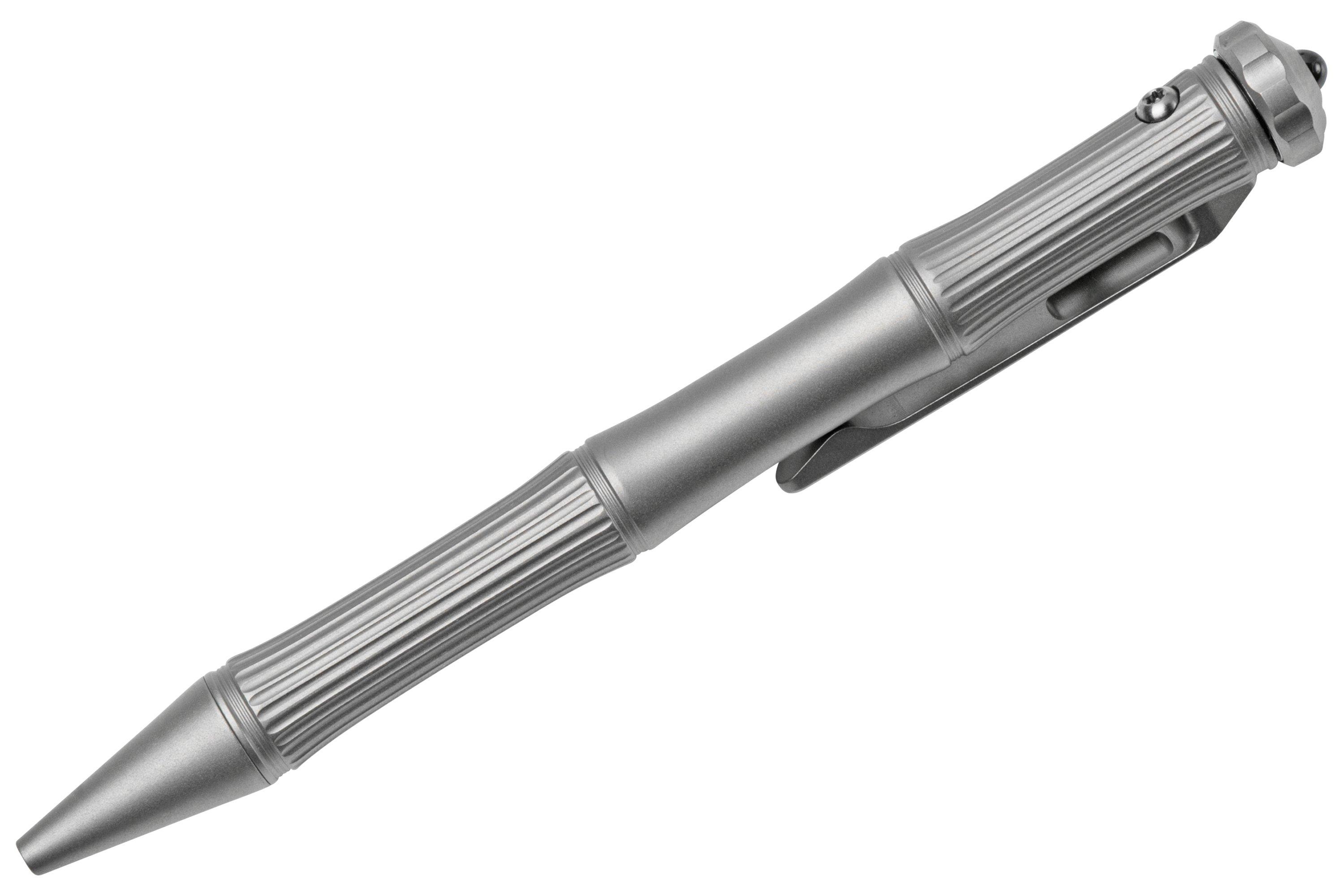 Nextool NP10 Ti titanium stylo tactique | Achetez à prix avantageux ...