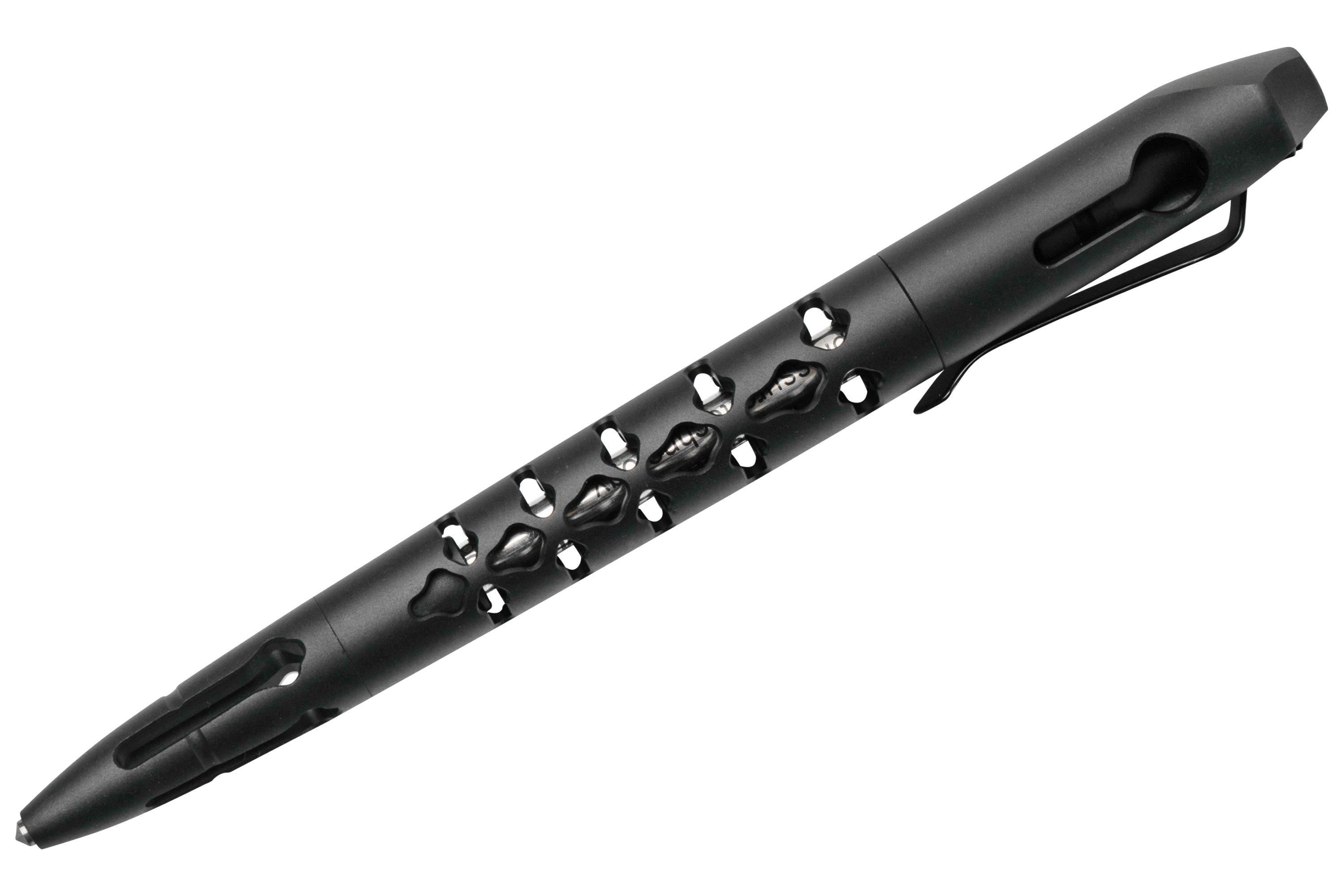 Nextool NP20 tactical pen | Advantageously shopping at Knivesandtools.co.uk