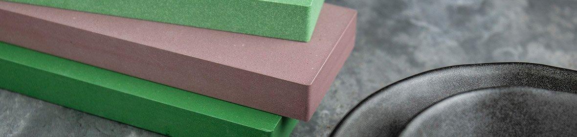 Naniwa Professional Stones | Tested and in stock!