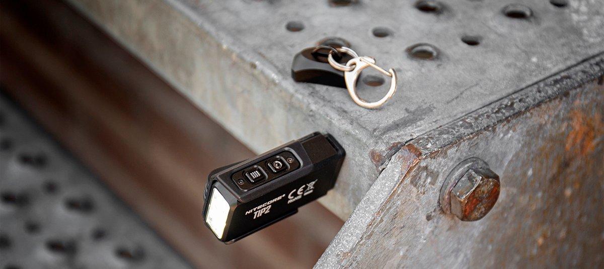 EDC torches | Tested and in stock