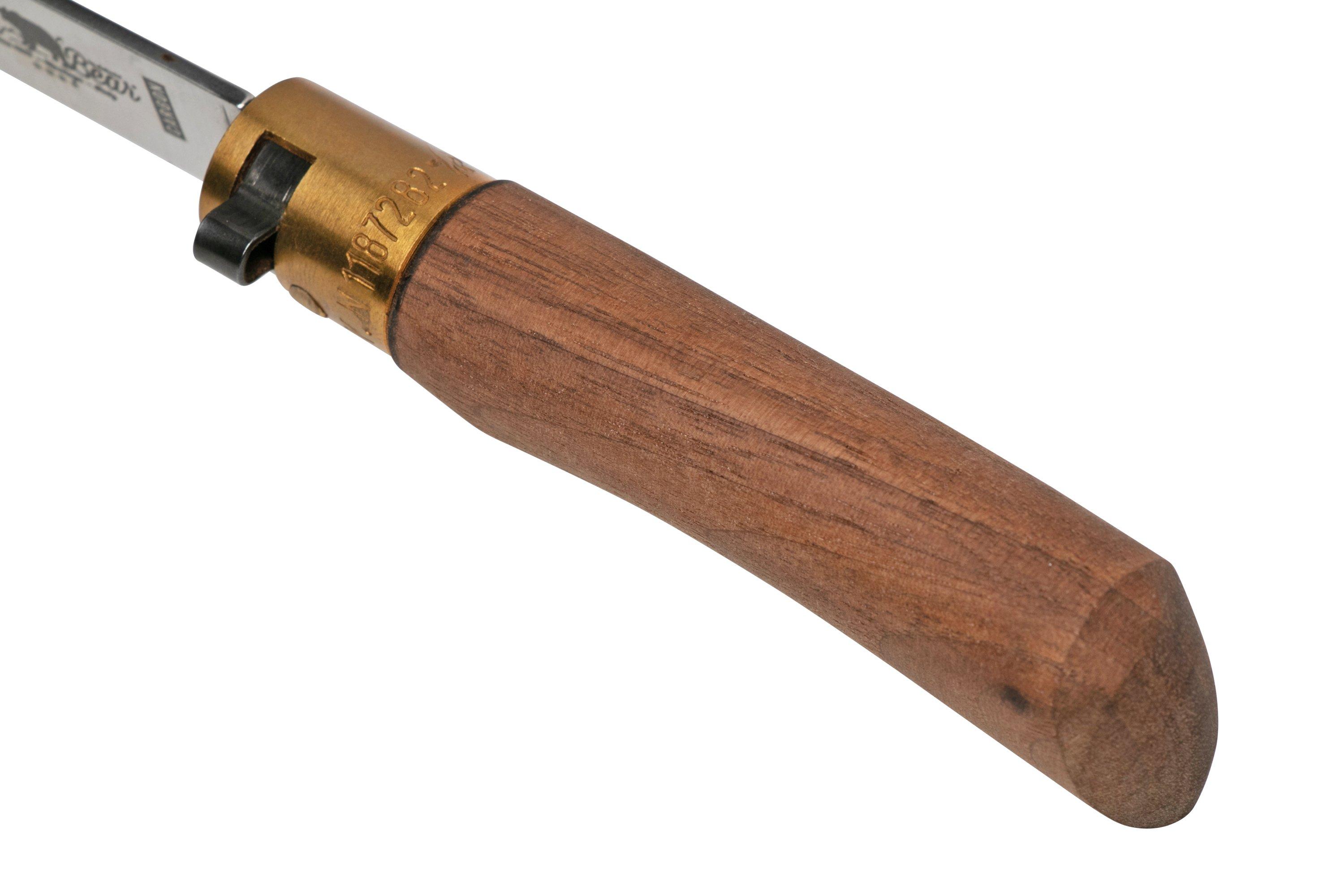 Old Bear Classical Walnut Carbon XS, 9306-15-LN zakmes | Voordelig ...