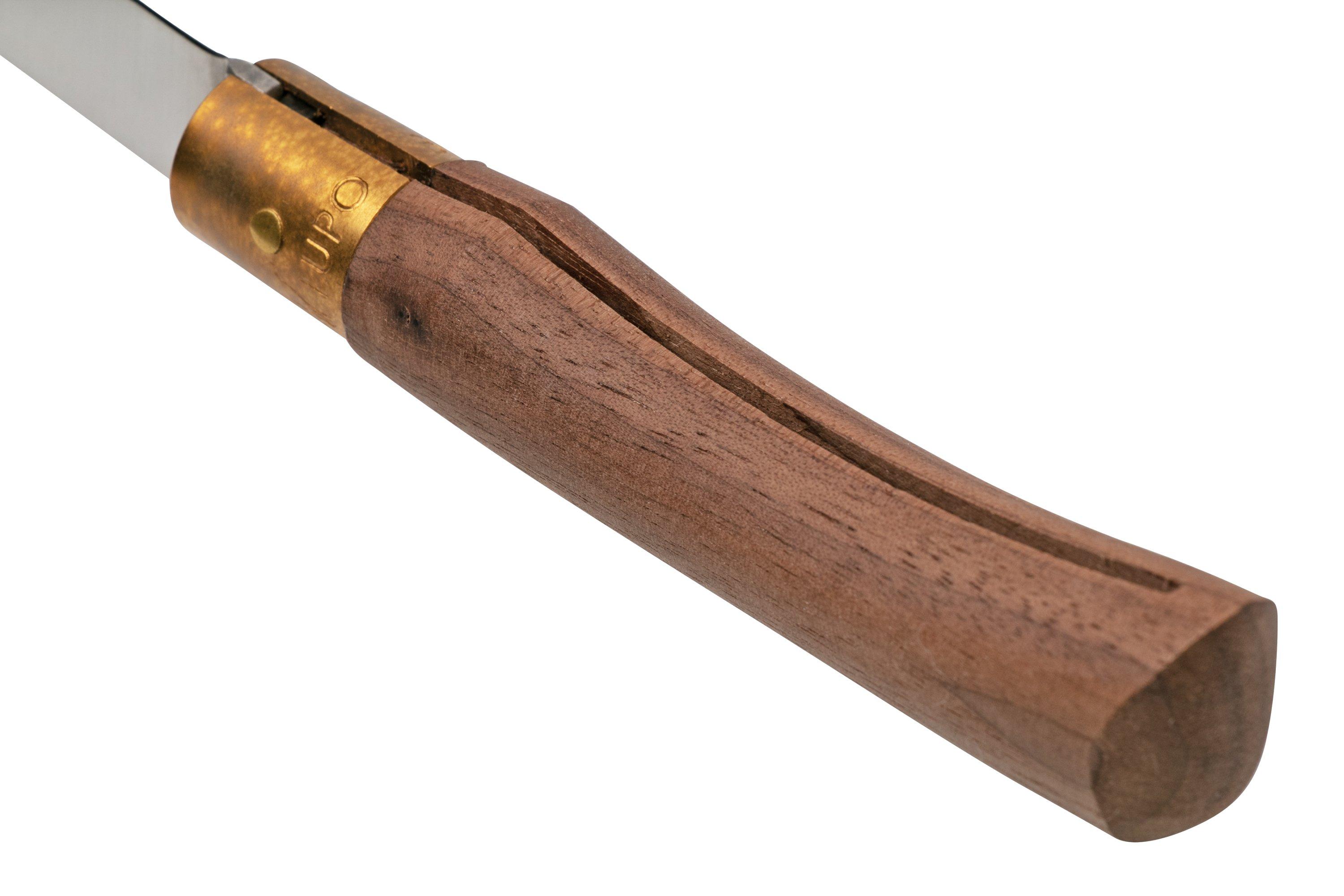 Old Bear Classical Walnut S, 9307-17-LN pocket knife | Advantageously shopping at Knivesandtools ...