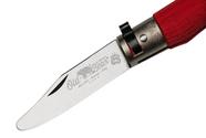 Old Bear Babies Red XS 9351 15 MRK Children s Pocket Knife