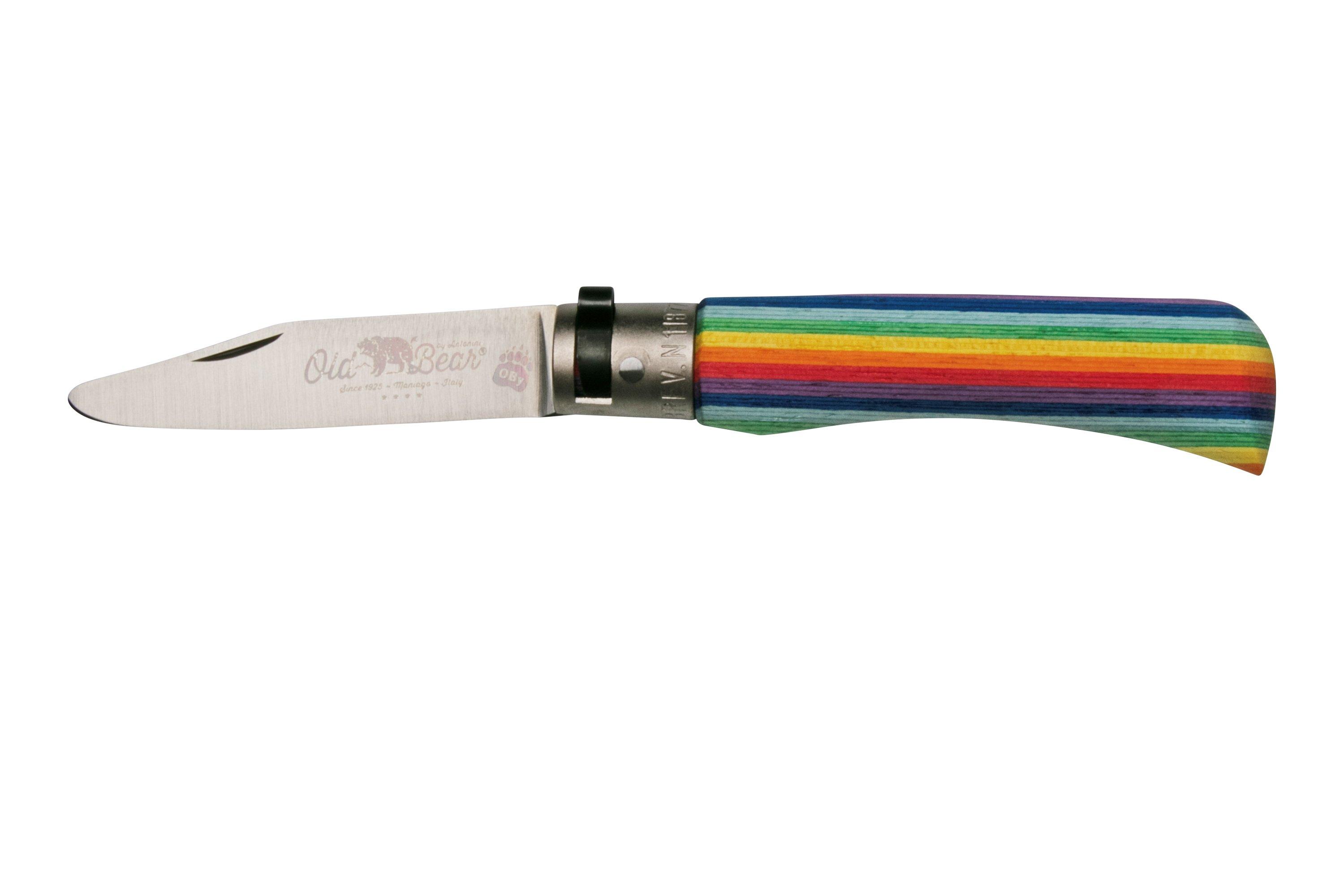 Pocket Knife For Kids