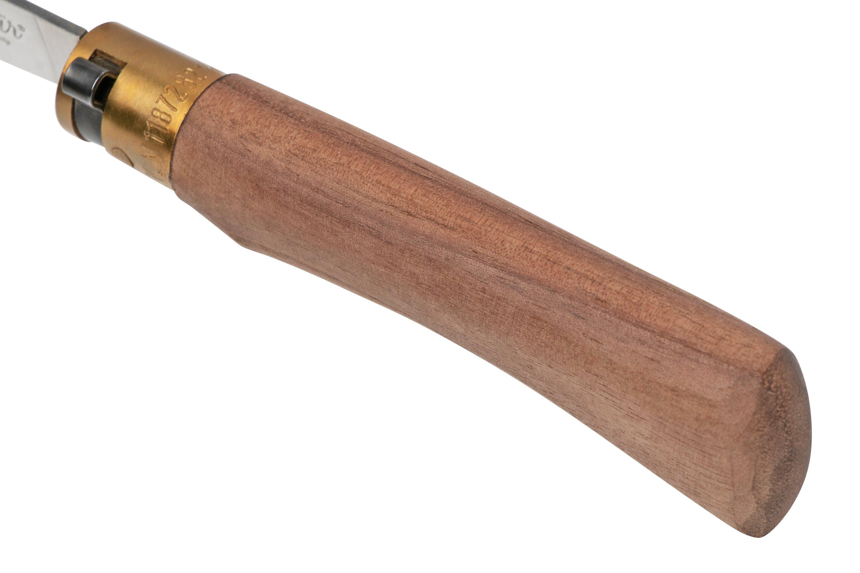 Old Bear Biltong Walnut 9367-19-LN pocket knife | Advantageously shopping at Knivesandtools.co.uk