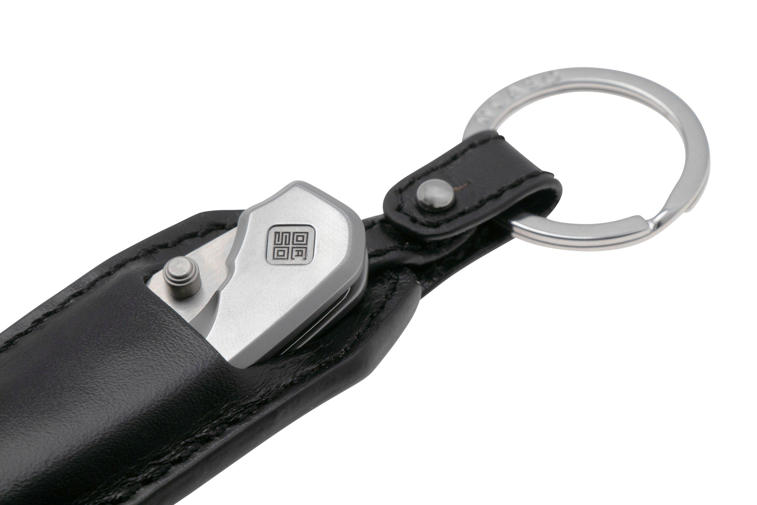 Ocaso 86KS Key Slip, key ring pouch | Advantageously shopping at ...