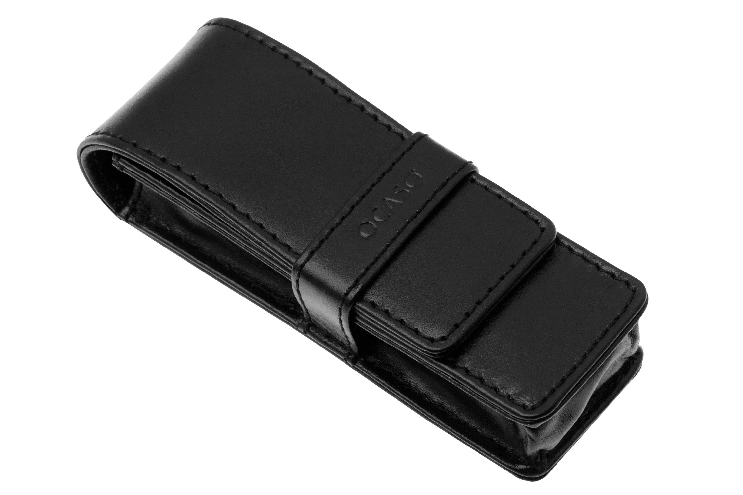 Ocaso Storage Pouch Dual 87PD, 2 Sections, pocket knife pouch ...