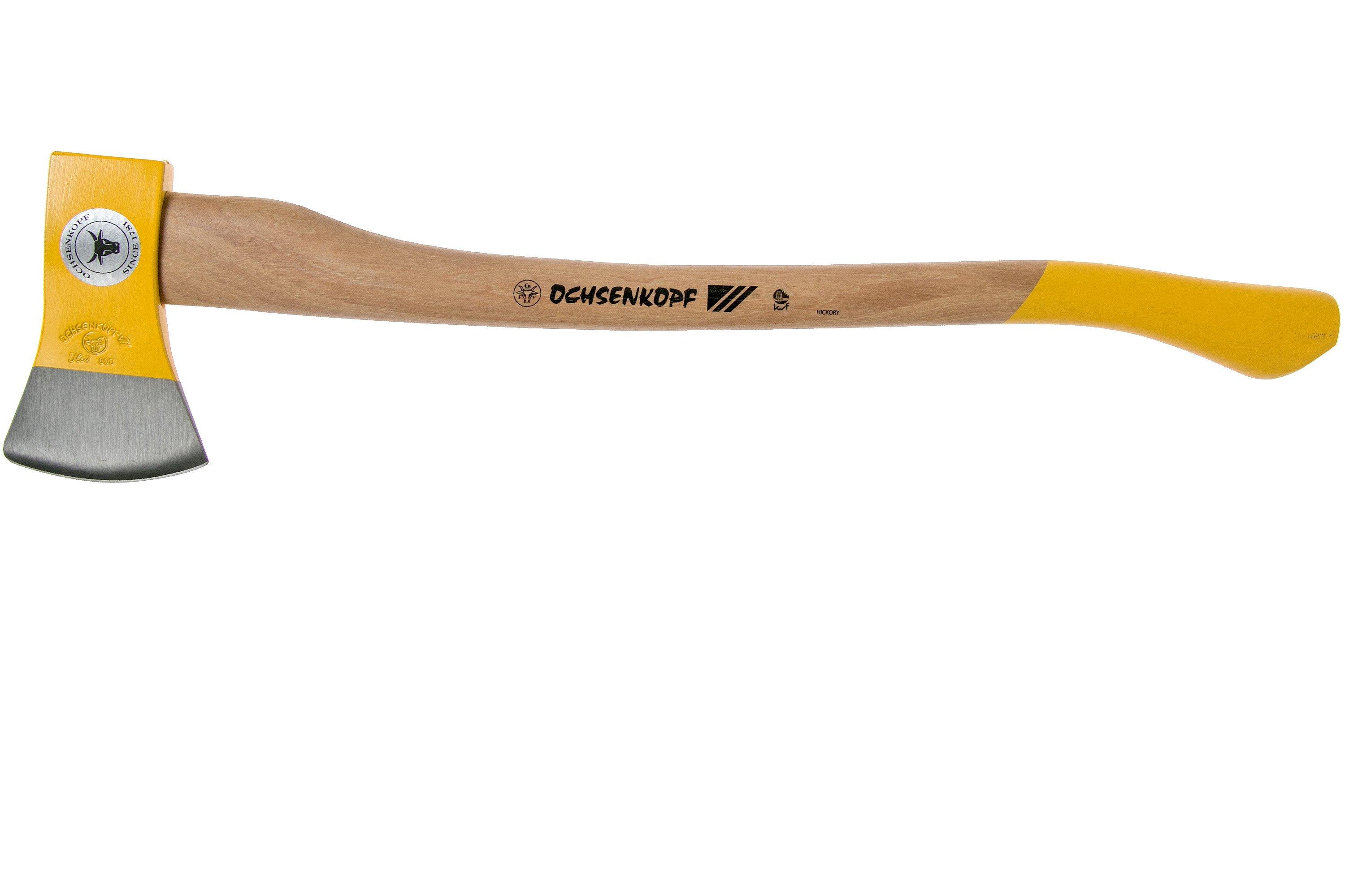 Ochsenkopf ILTIS-axe model Canada 800 grams, OX 15 H-0807 ...