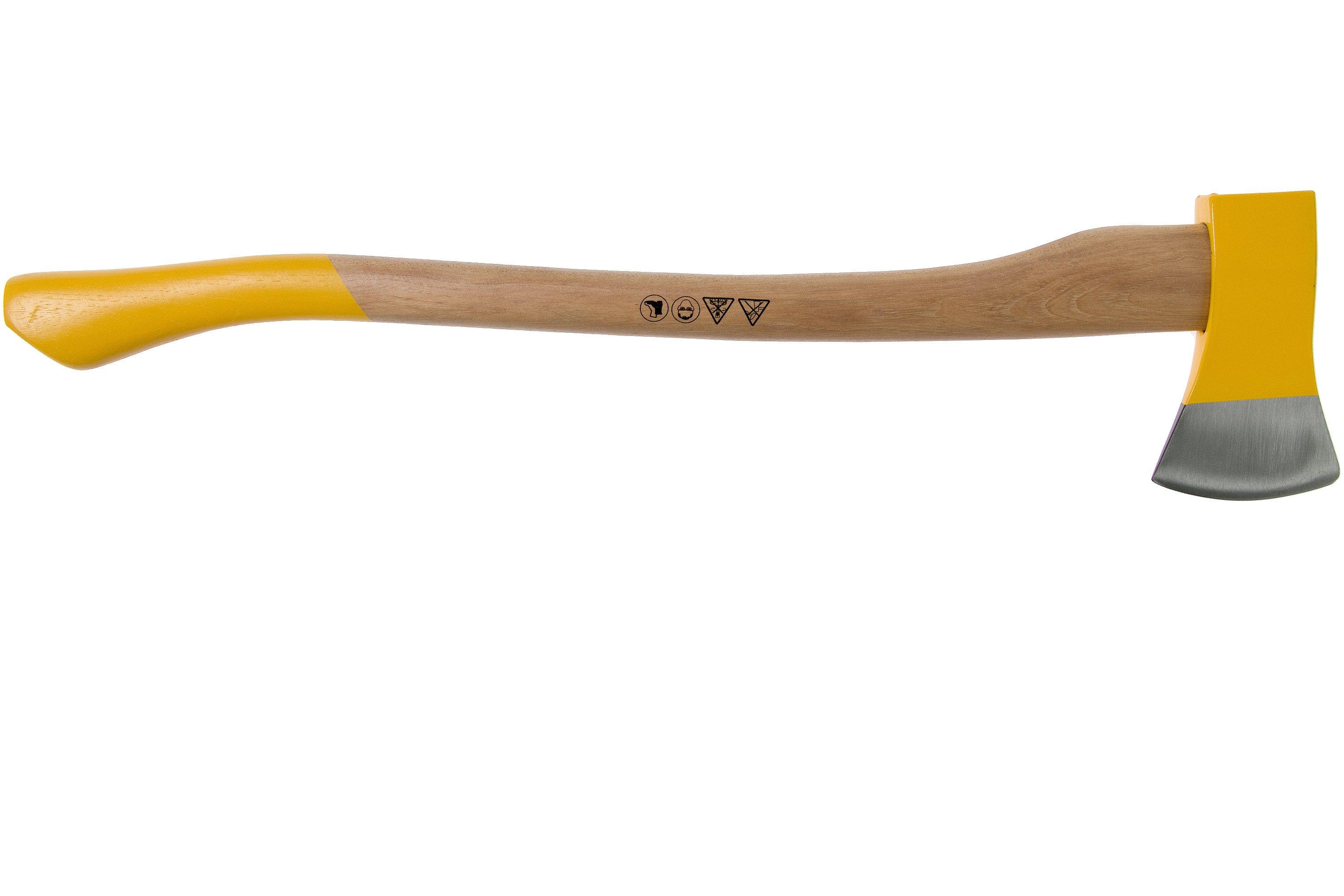 Ochsenkopf ILTIS-axe model Canada 800 grams, OX 15 H-0807 ...