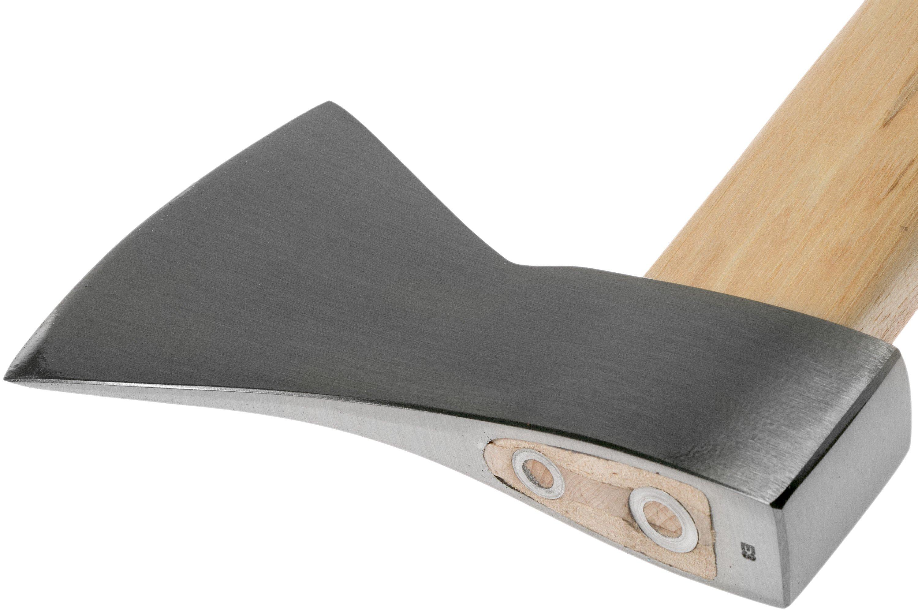 Ochsenkopf universal felling axe Gold, OX 20 H-1257 | Advantageously ...