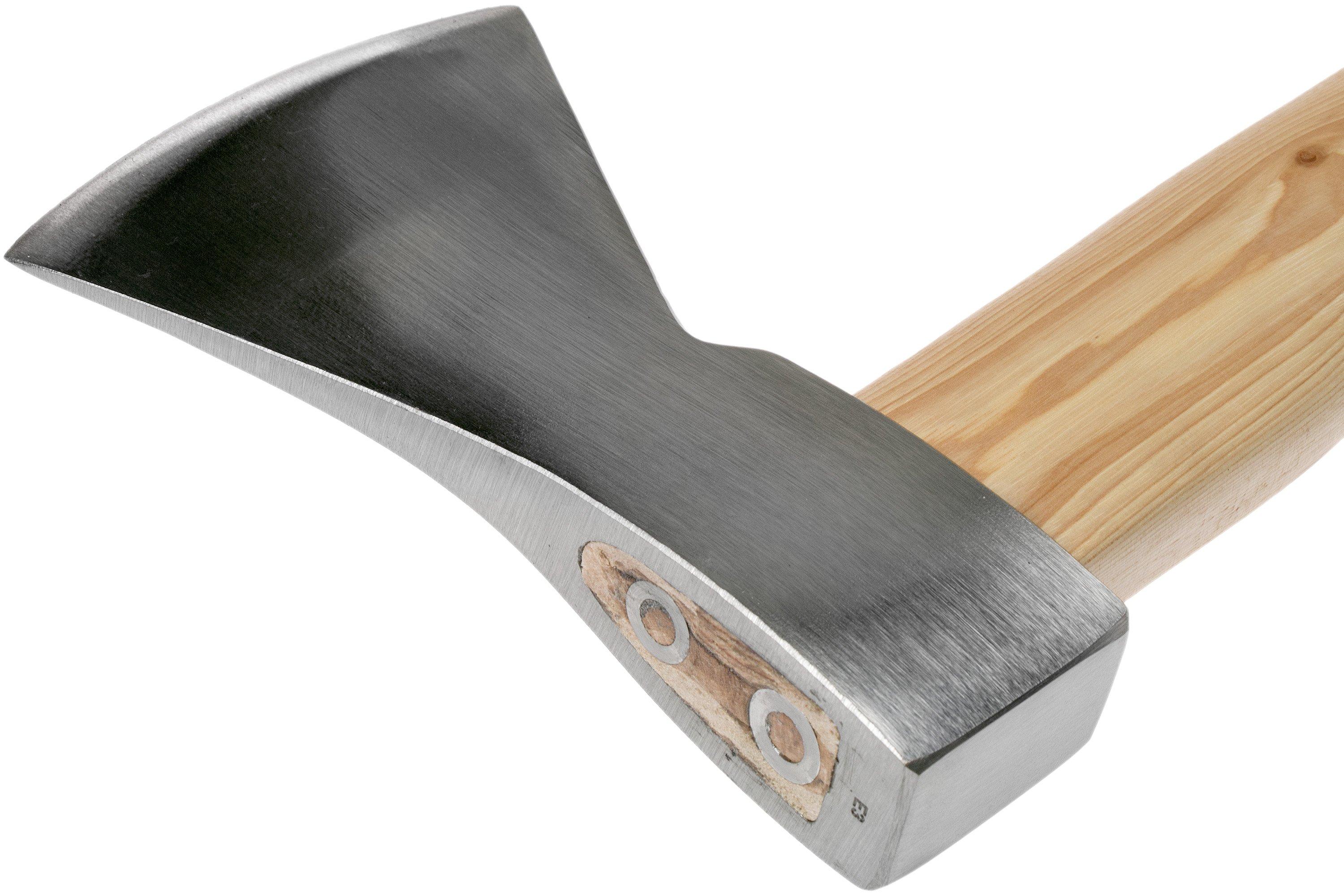 Ochsenkopf universal felling axe Gold, OX 20 H-1608 | Advantageously ...