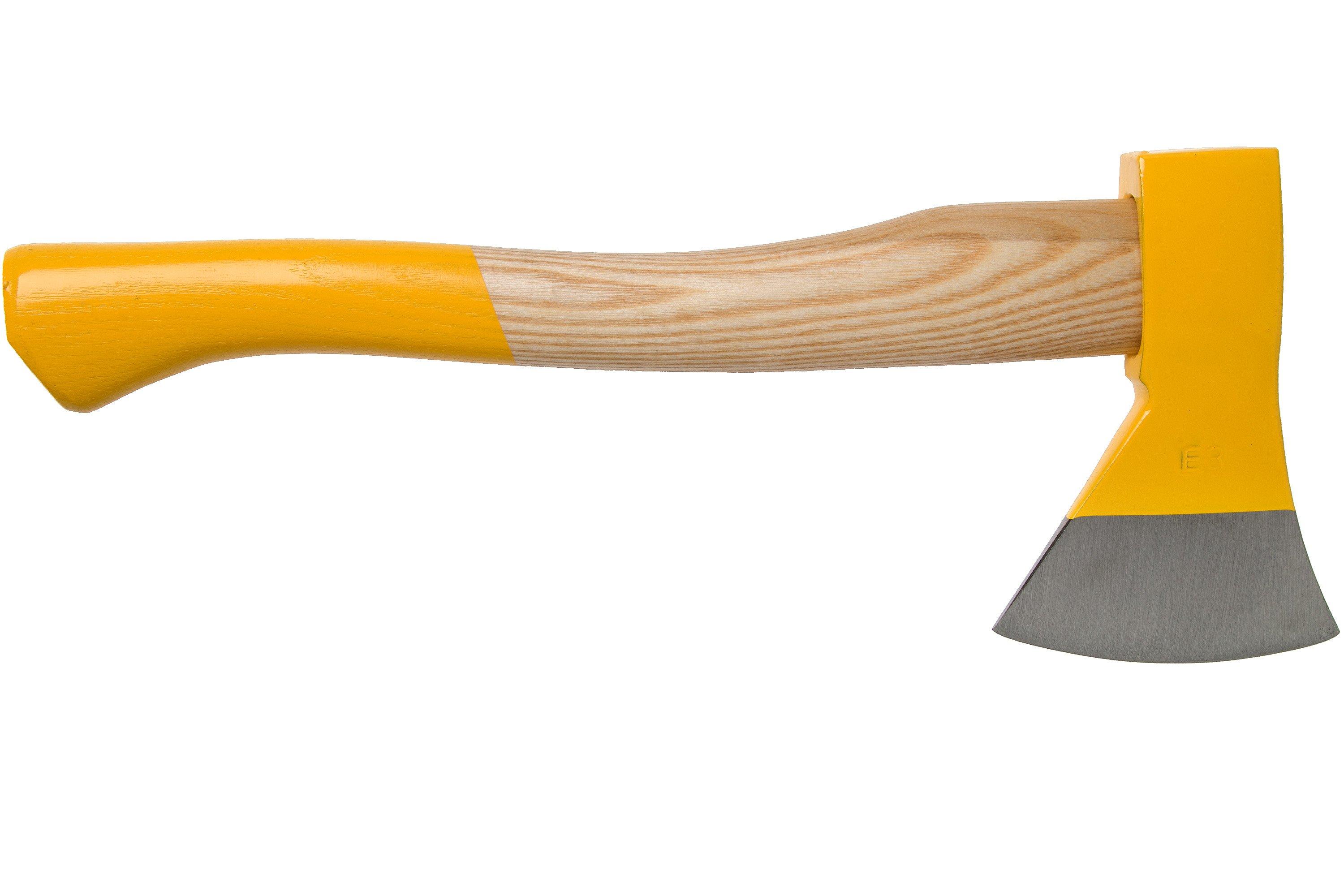 Ochsenkopf forestry axe 600 grams, OX 235 E-0602 | Advantageously ...