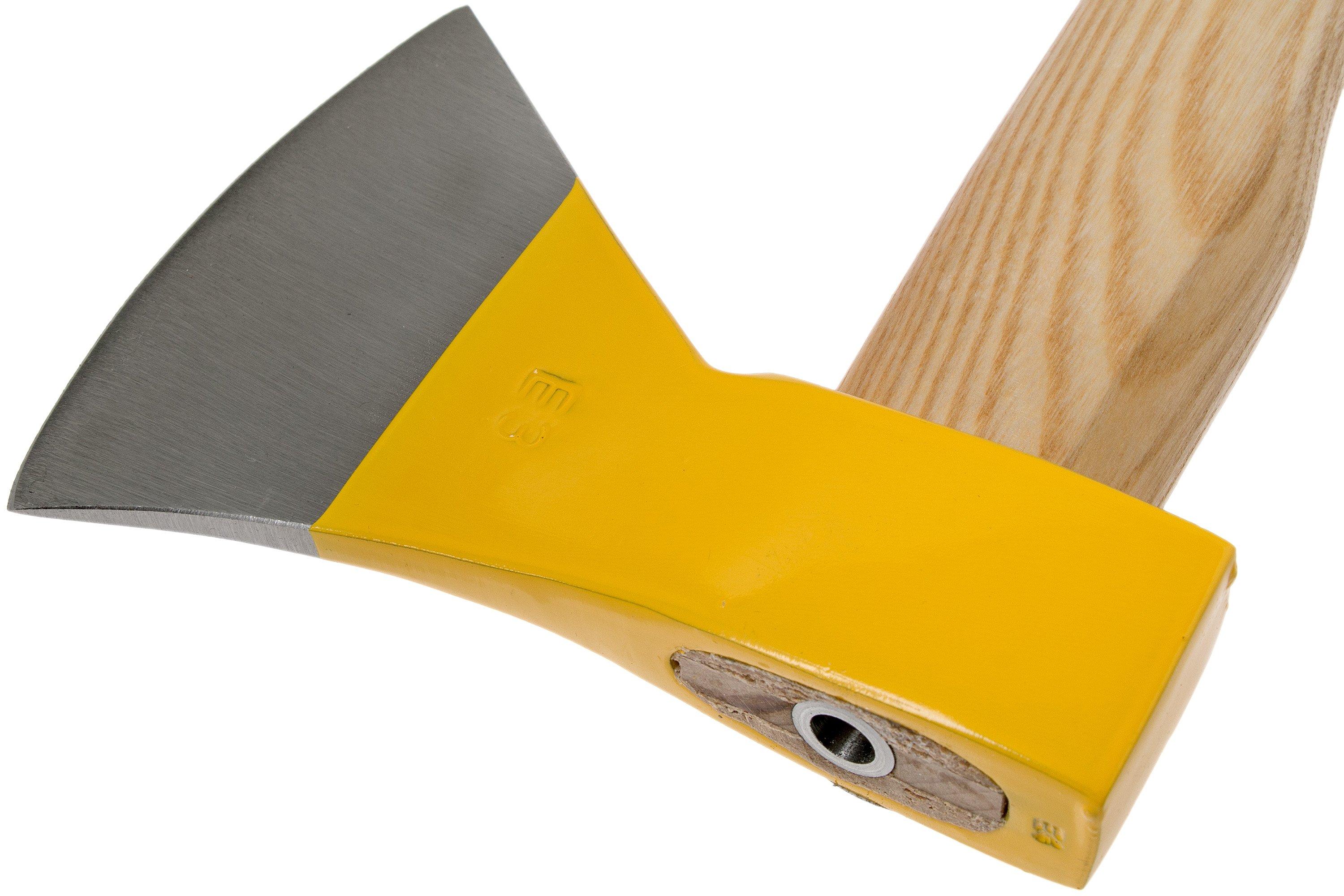 Ochsenkopf forestry axe 600 grams, OX 235 E-0602 | Advantageously ...
