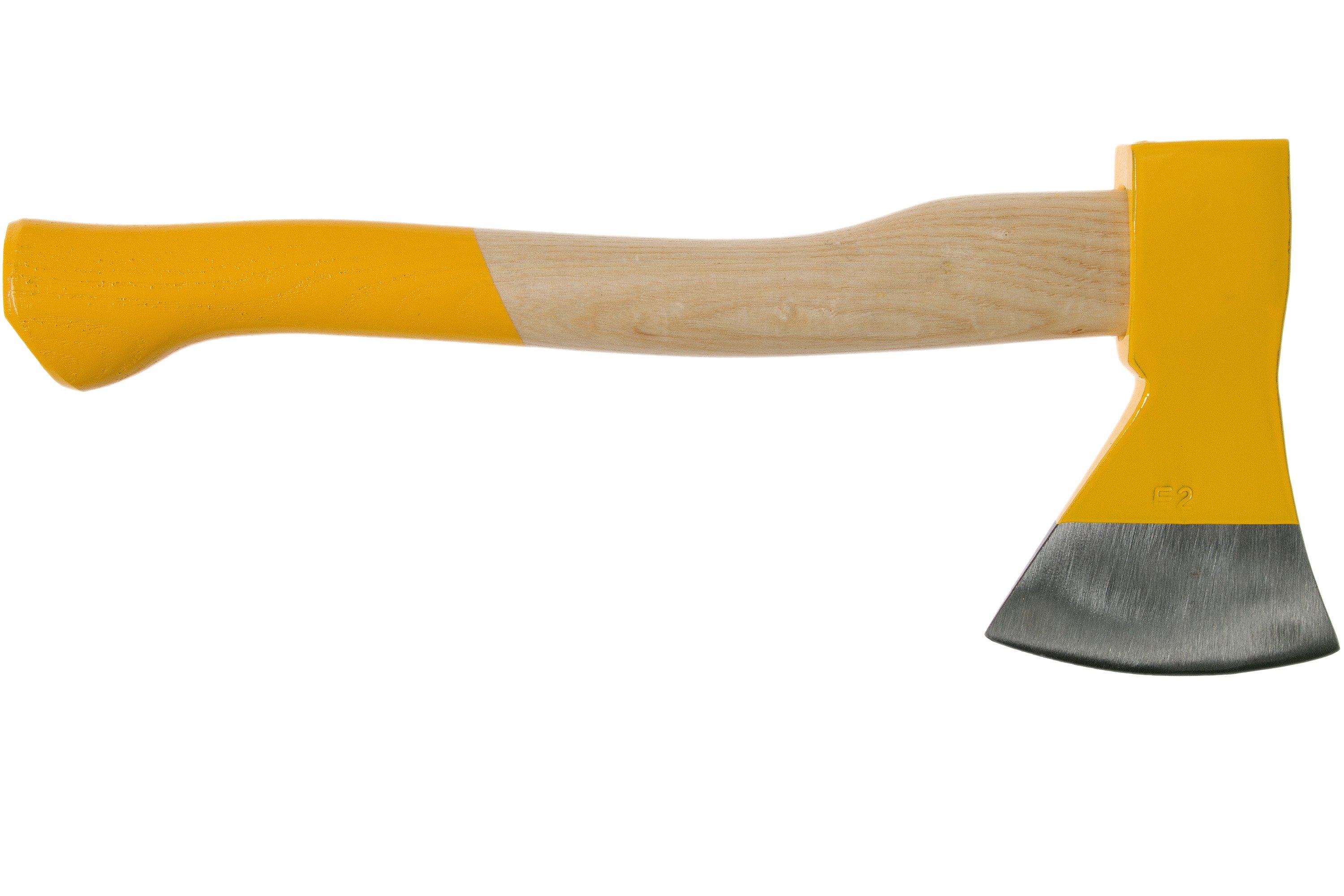 Ochsenkopf forestry axe 800 grams, OX 235 E-0802 | Advantageously ...