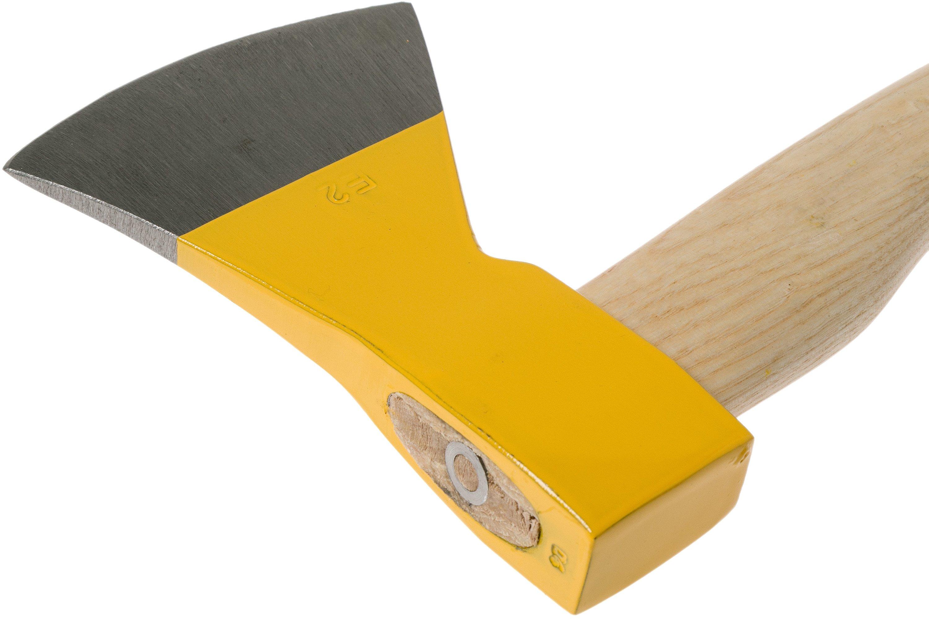 Ochsenkopf forestry axe 800 grams, OX 235 E-0802 | Advantageously ...