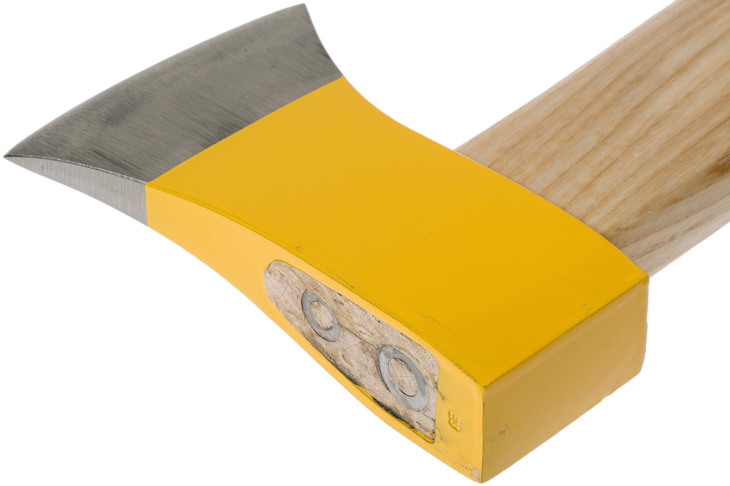 Outil Jardin Forgé Allemagne Hachette OCHSENKOPF SPALT-FIX ROTBAND ...