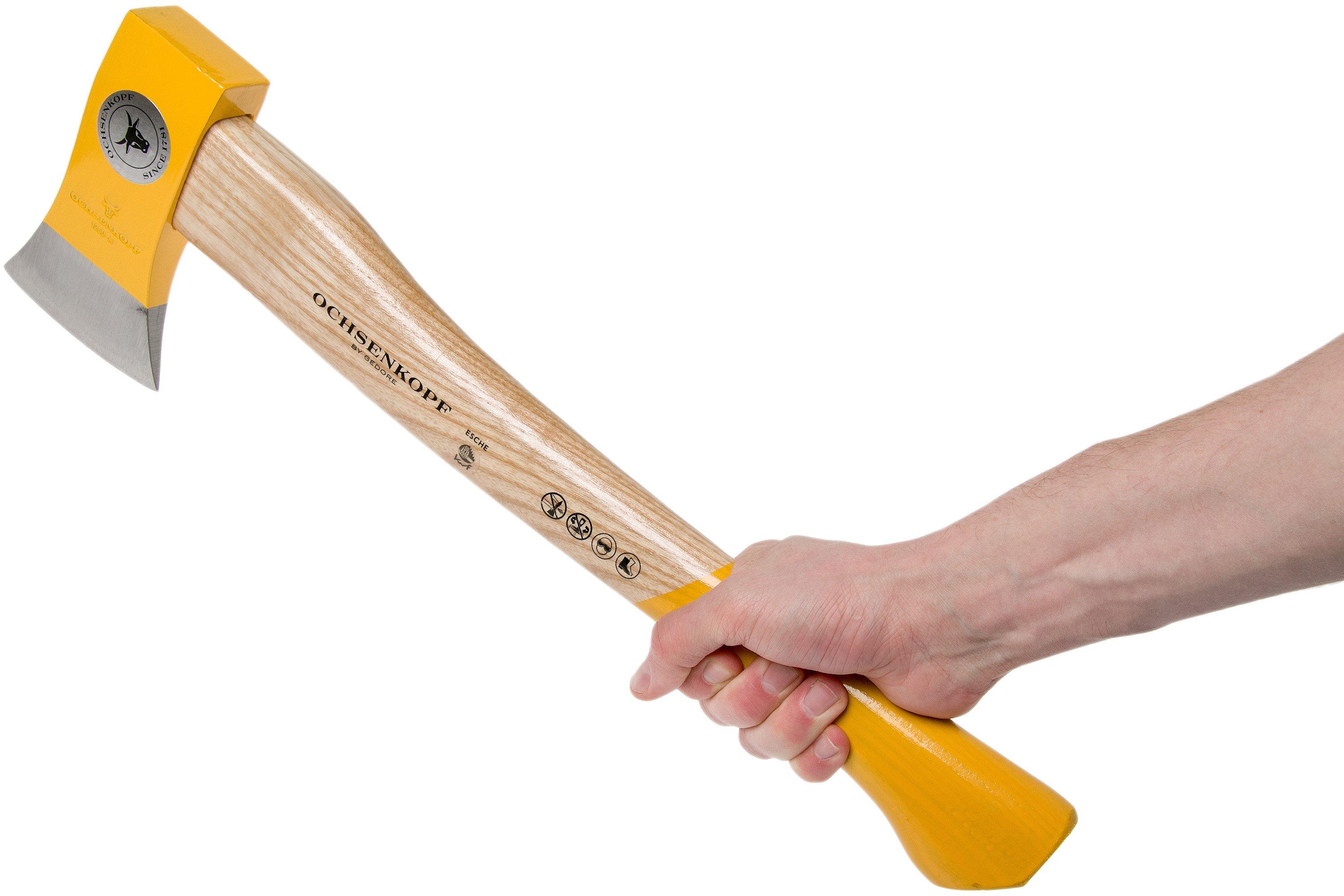 Ochsenkopf Spalt-Fix hache merlin, OX 244 E-1251 | Achetez à prix ...