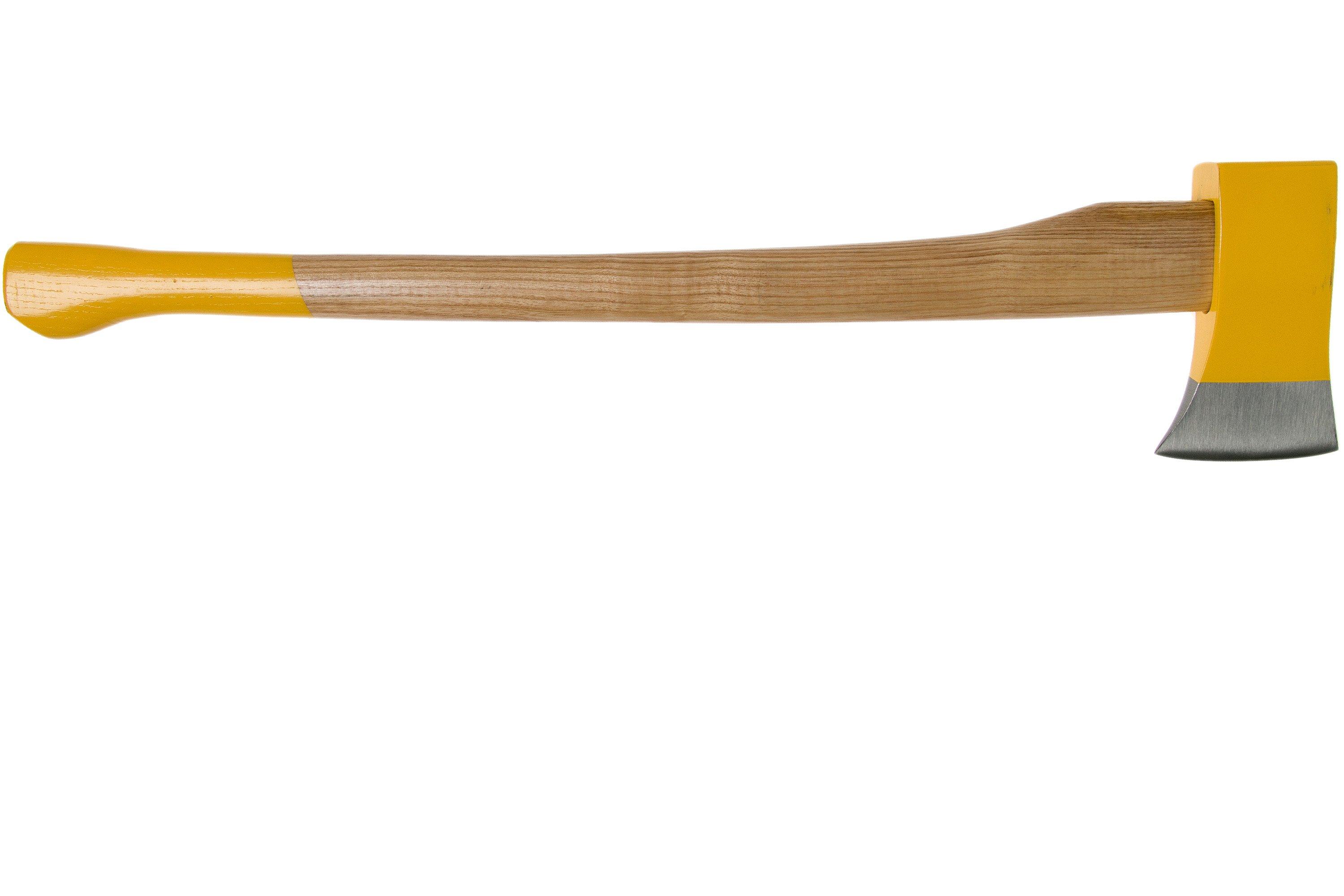Ochsenkopf Spalt-Fix splitting axe, OX 248 E-2501 | Advantageously ...