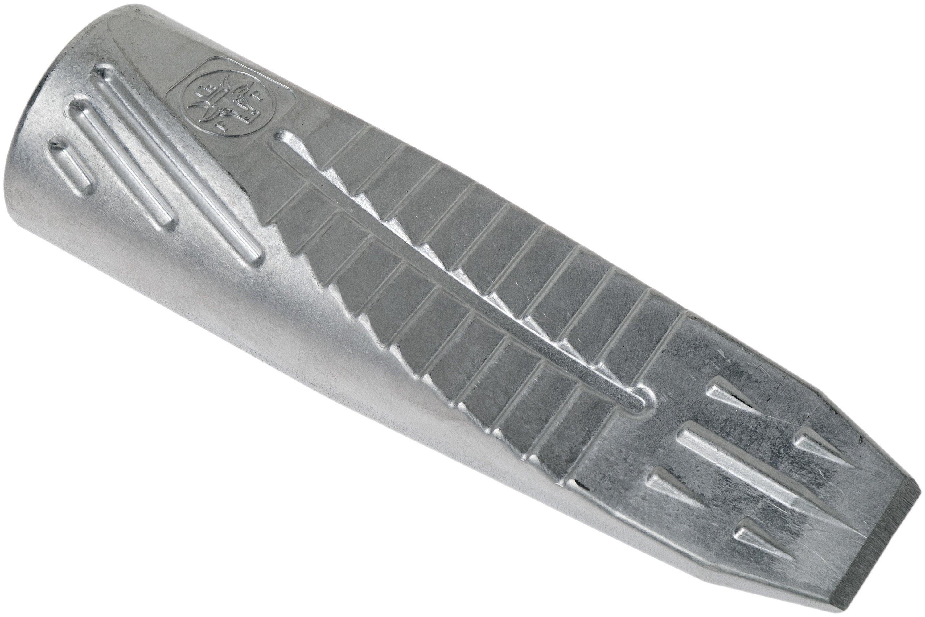 Ochsenkopf aluminium twisted splitting wedge, OX 41-1000 ...