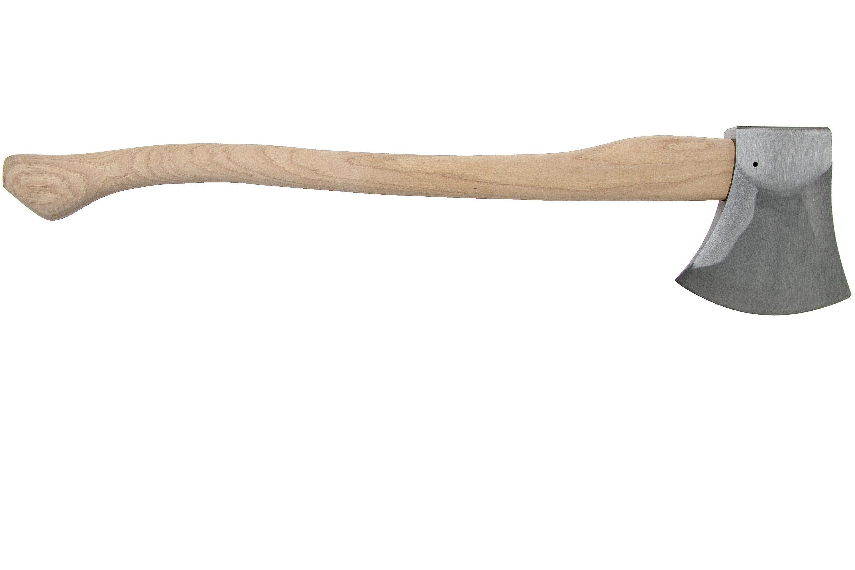 Ochsenkopf racing axe, OX 440 H-2708 | Advantageously shopping at ...