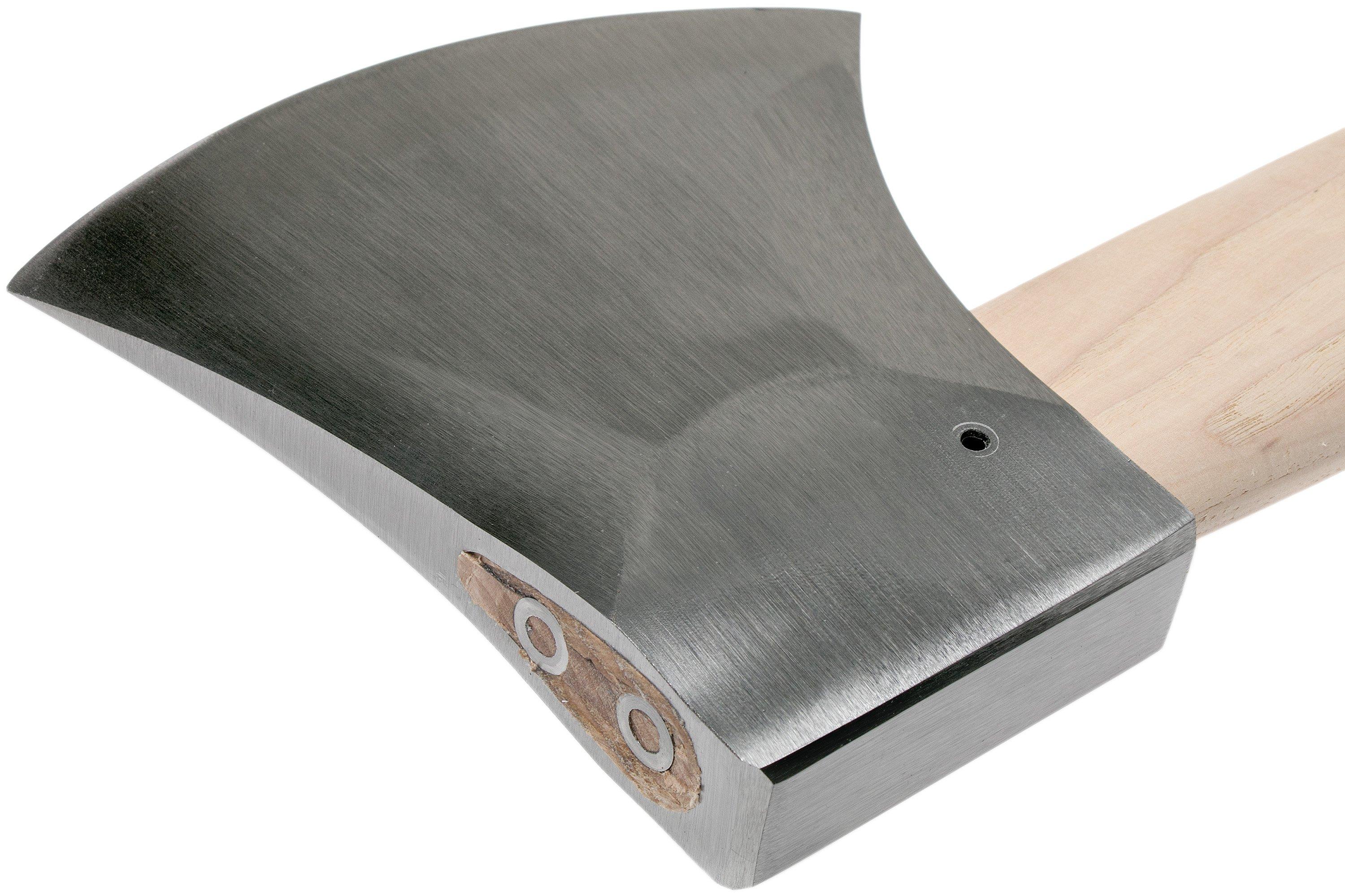 Ochsenkopf racing axe, OX 440 H-2708 | Advantageously shopping at ...