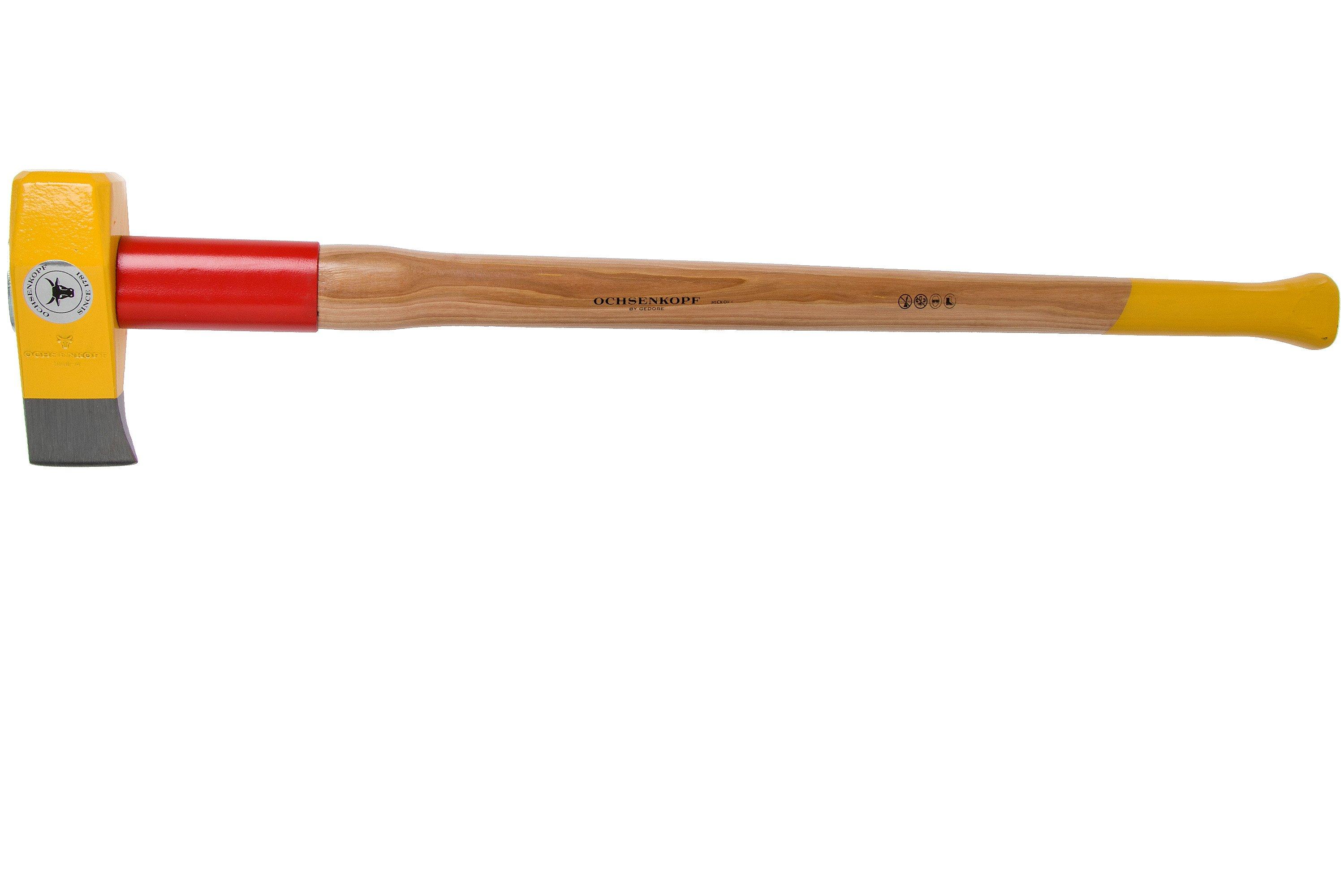 Ochsenkopf hache merlin professionnelle BIG OX, OX-635 H-3009 | Achetez ...