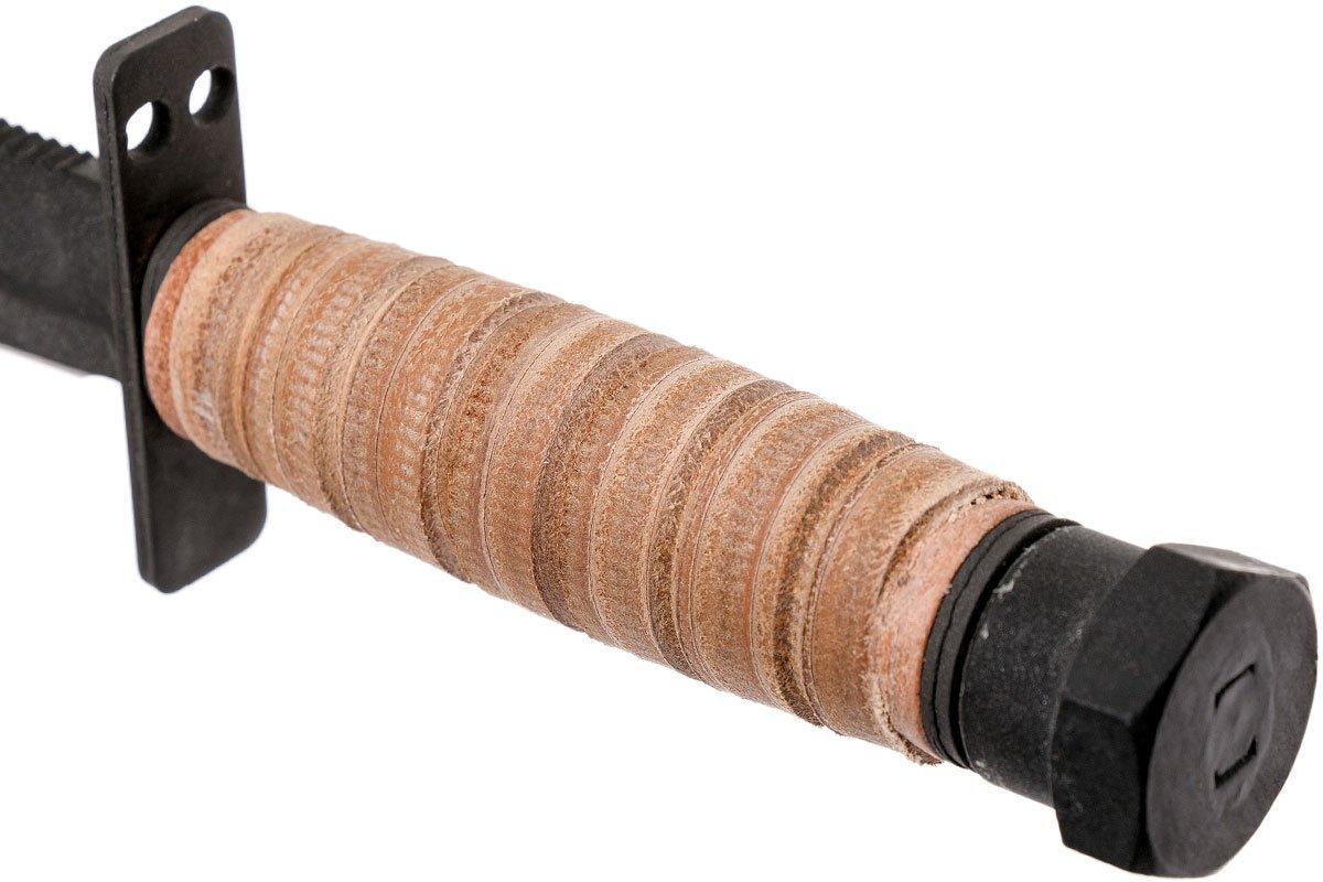 Ontario 499 Air Force Survival Knife OKC 6150 survival knife ...