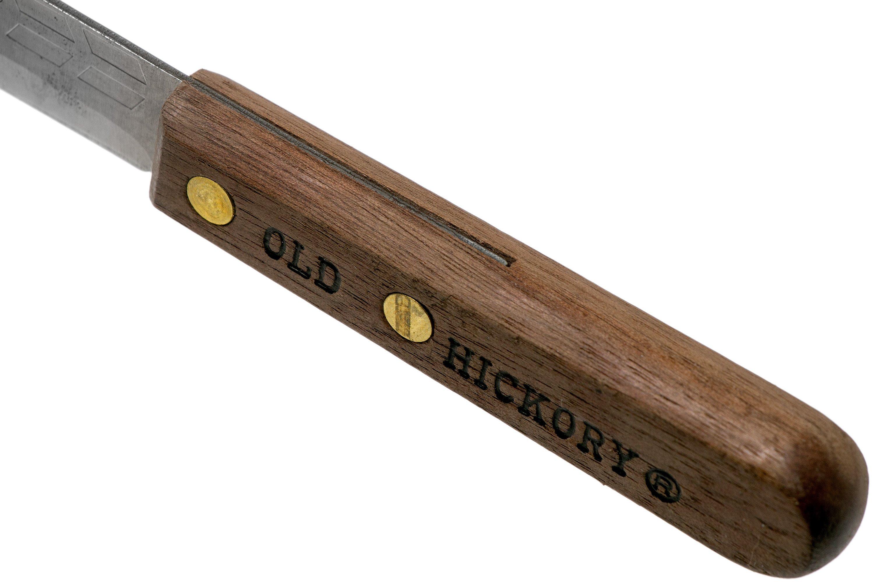 Ontario Old Hickory paring knife 8 cm, 7070 | Advantageously shopping ...