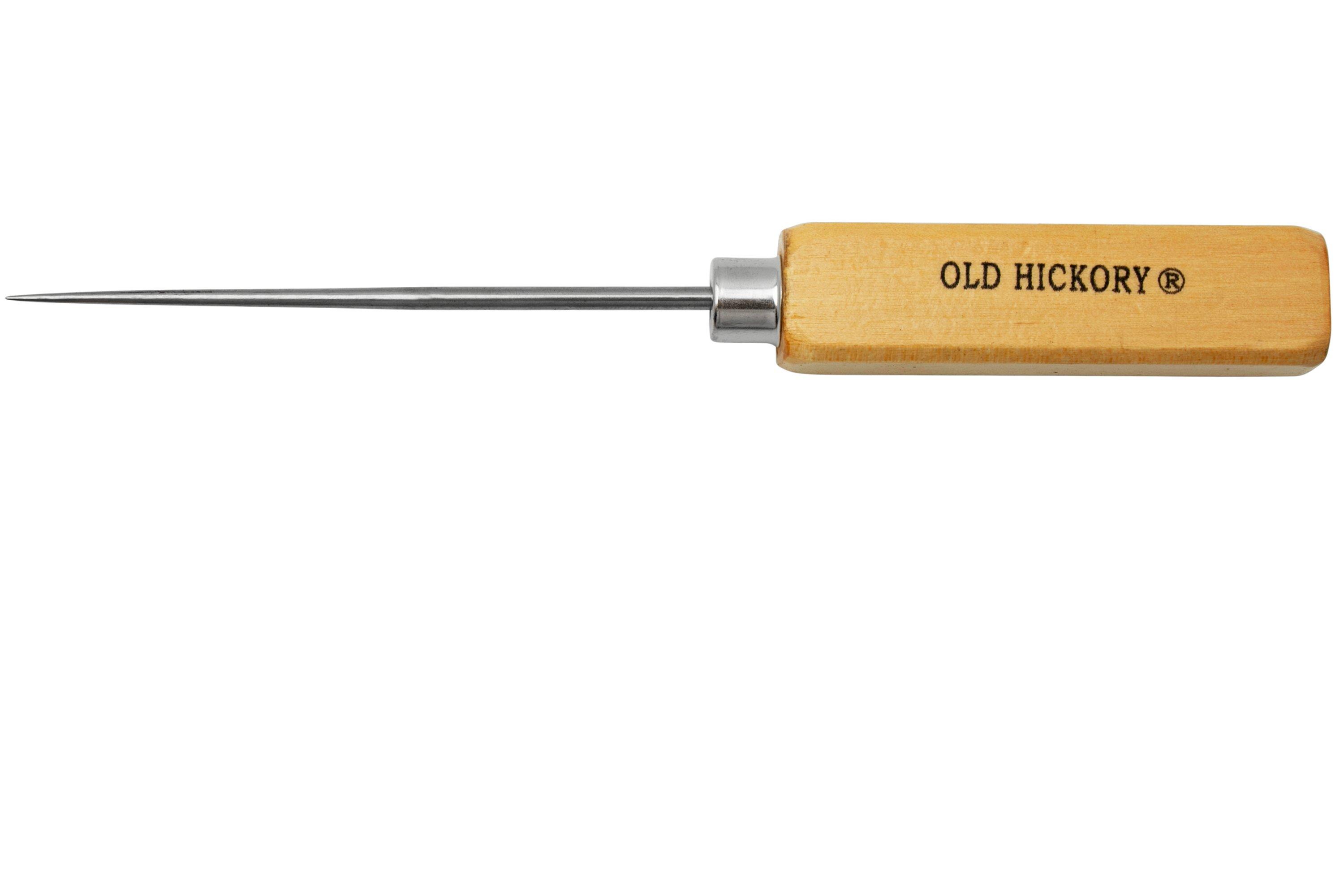 Ontario Old Hickory 7115 ice pick | Advantageously shopping at ...