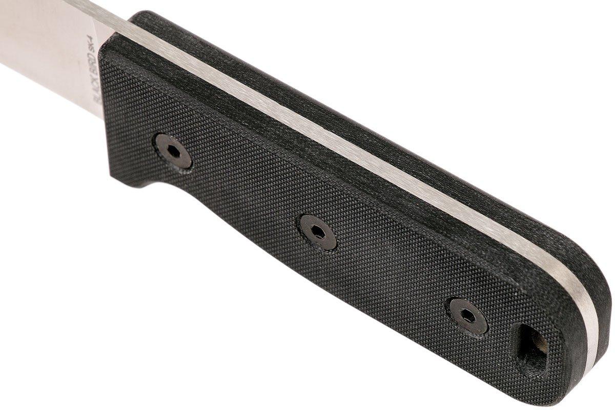 Ontario Black Bird SK-4 survival/hunting knife, 7504 | Advantageously ...