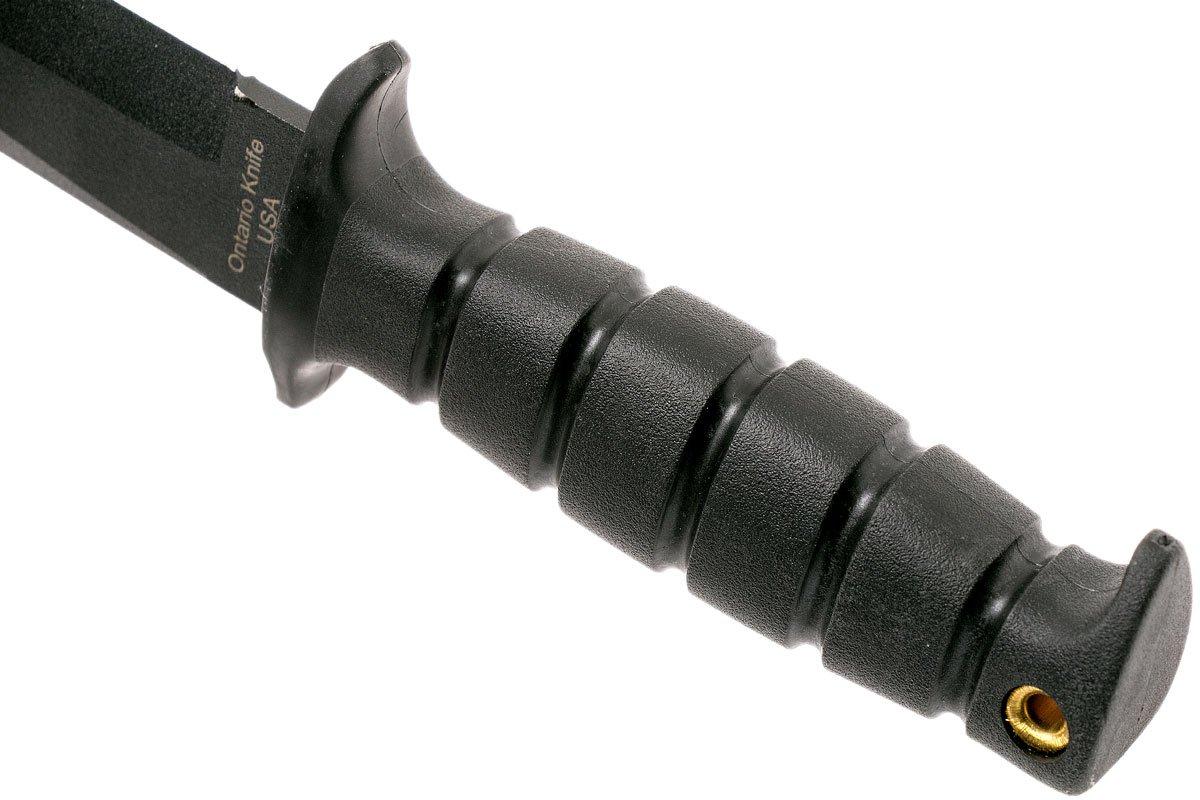 Ontario Spec Plus SP-6 Fighting Knife OKC 8325 | Advantageously ...