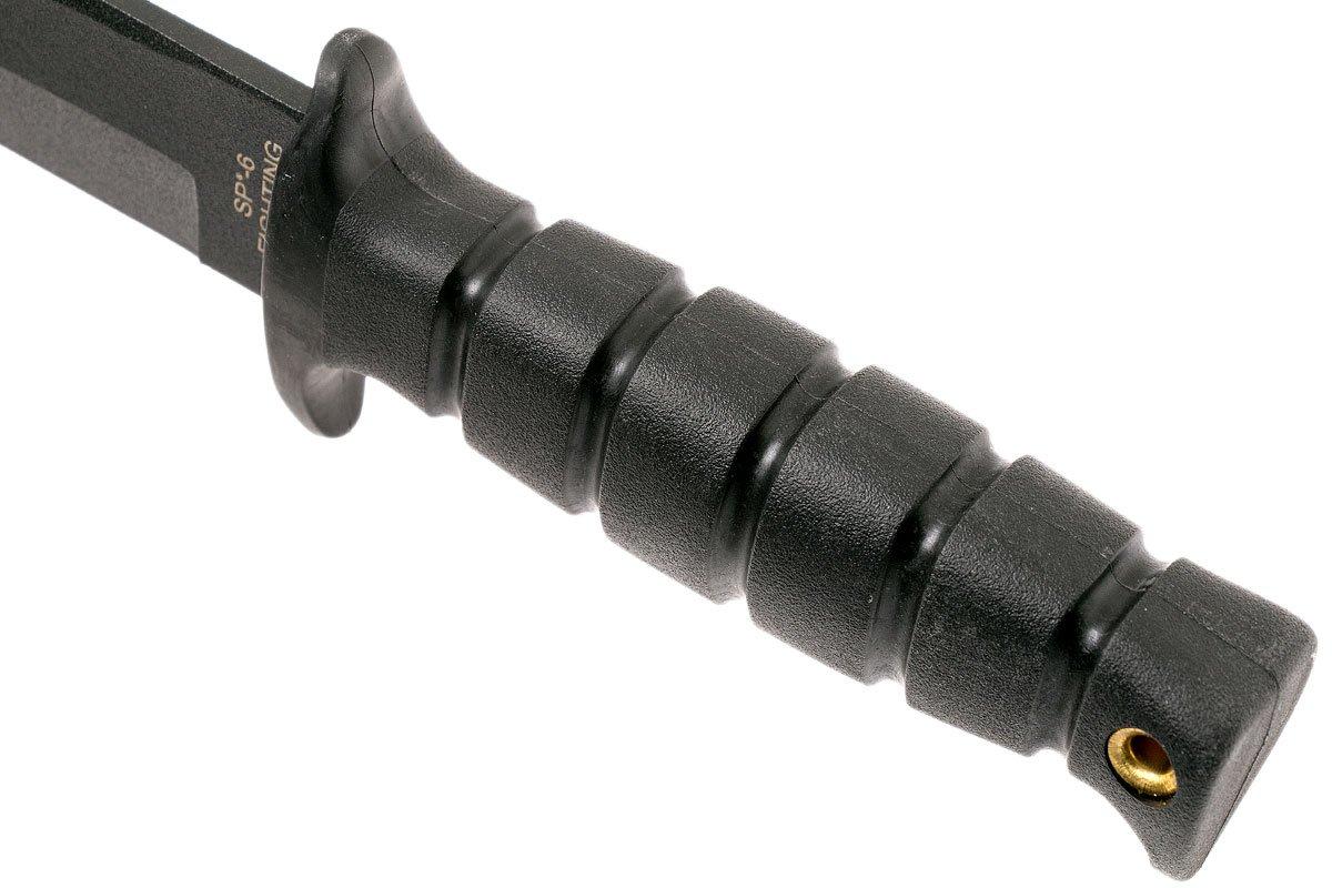 Ontario Spec Plus SP-6 Fighting Knife OKC 8325 | Advantageously ...