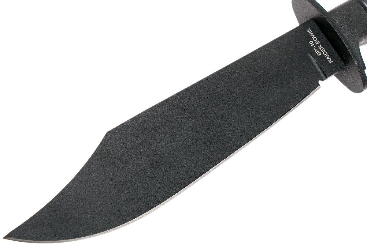 Ontario Spec Plus SP-10 Raider Bowie OKC 8345 | Advantageously shopping ...
