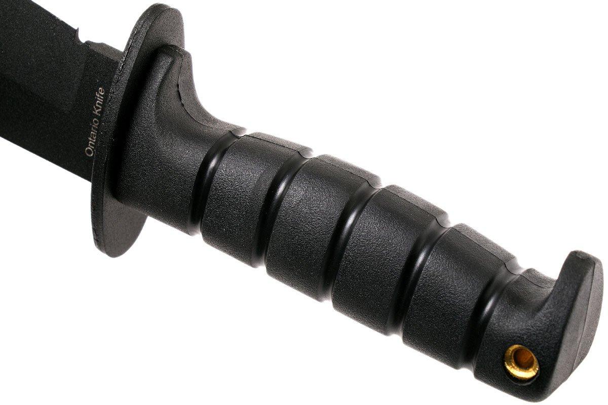 Ontario Spec Plus SP-10 Raider Bowie OKC 8345 | Advantageously shopping ...