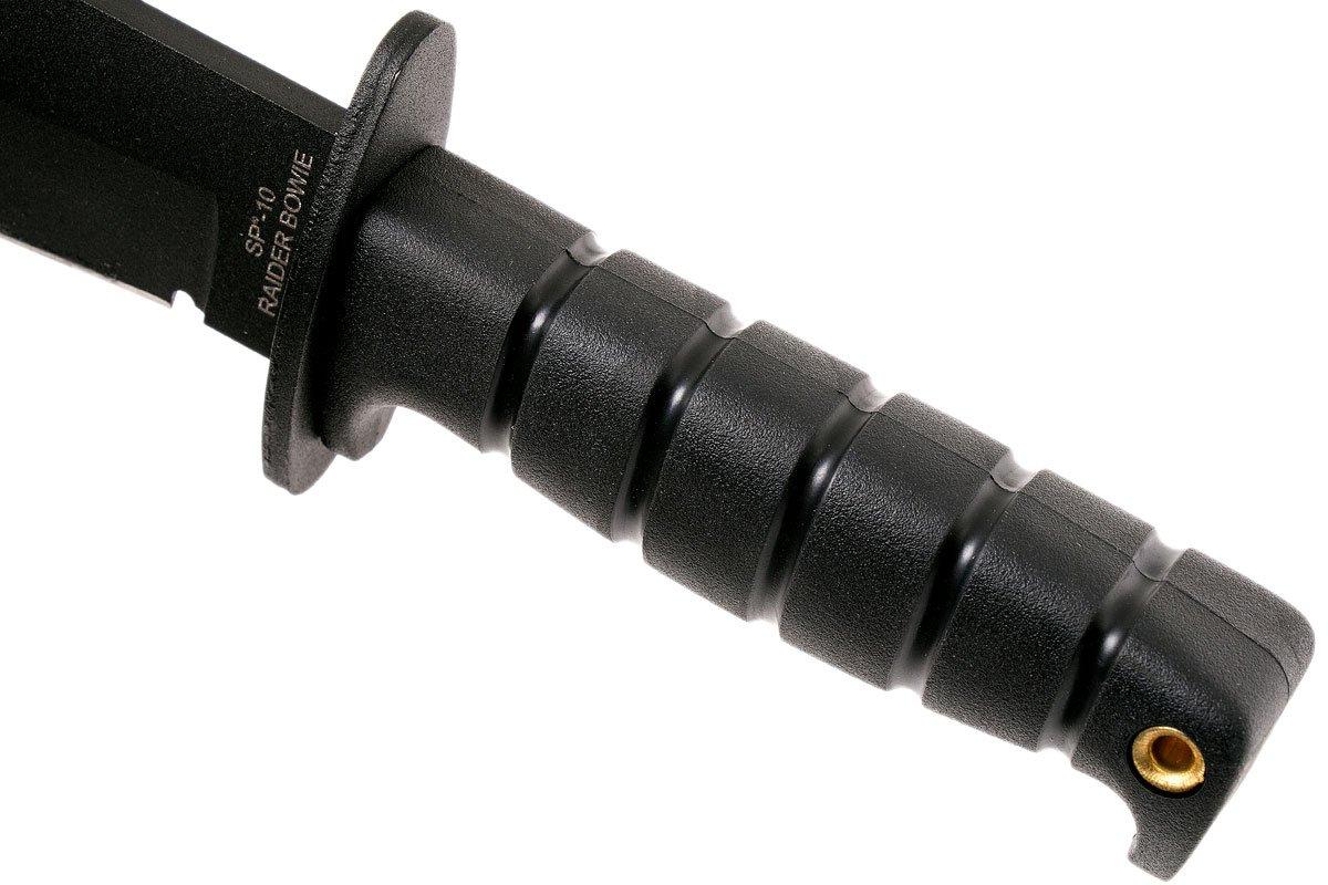 Ontario Spec Plus SP-10 Raider Bowie OKC 8345 | Advantageously shopping ...