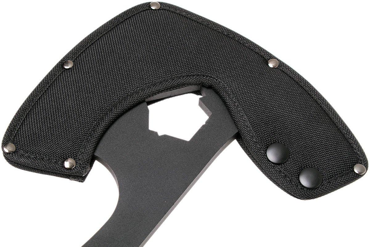 Ontario Fire SPAX fireman's axe, OKC 8419 | Advantageously shopping at ...