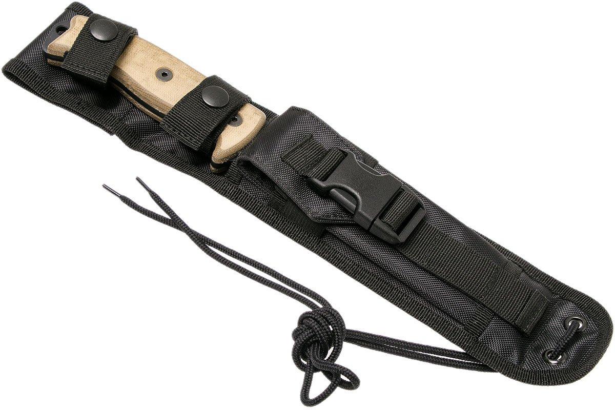 Ontario RAT-7 plain edge, 8604 | Advantageously shopping at ...