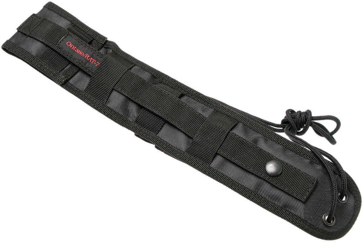 Ontario RAT-7 plain edge, 8604 | Advantageously shopping at ...