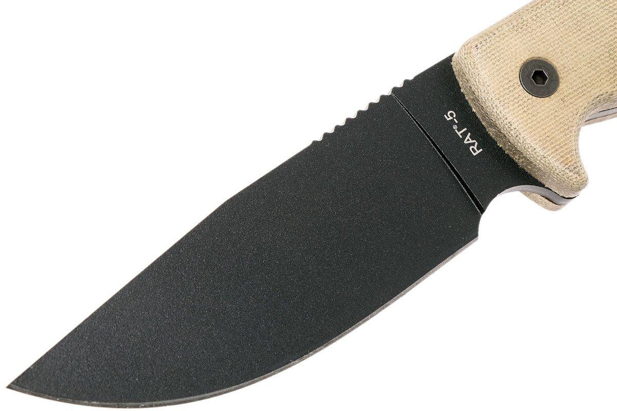 Ontario RAT-5 plain edge, 8627 | Fare acquisti vantaggiosamente su ...