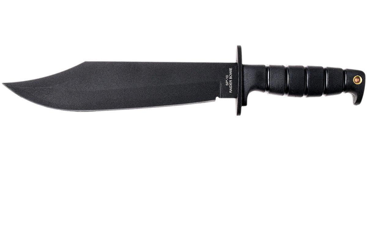 Ontario Spec Plus SP-10 Raider Bowie OKC 8684 | Advantageously shopping ...