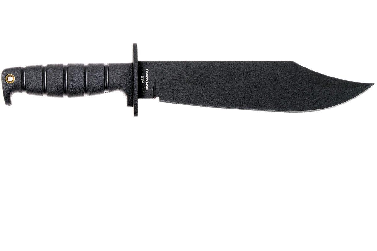 Ontario Spec Plus SP-10 Raider Bowie OKC 8684 | Advantageously shopping ...