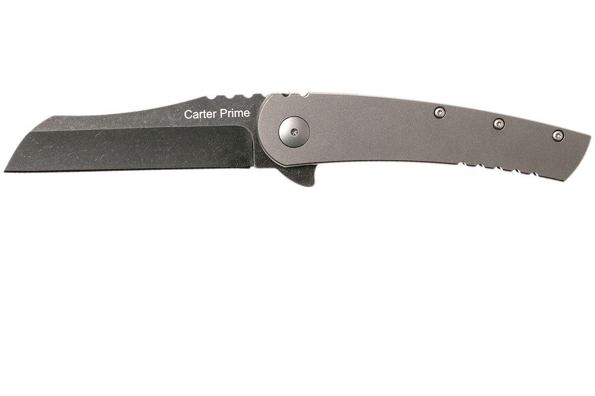 Ontario Carter Prime, 8875 | Advantageously shopping at Knivesandtools.se