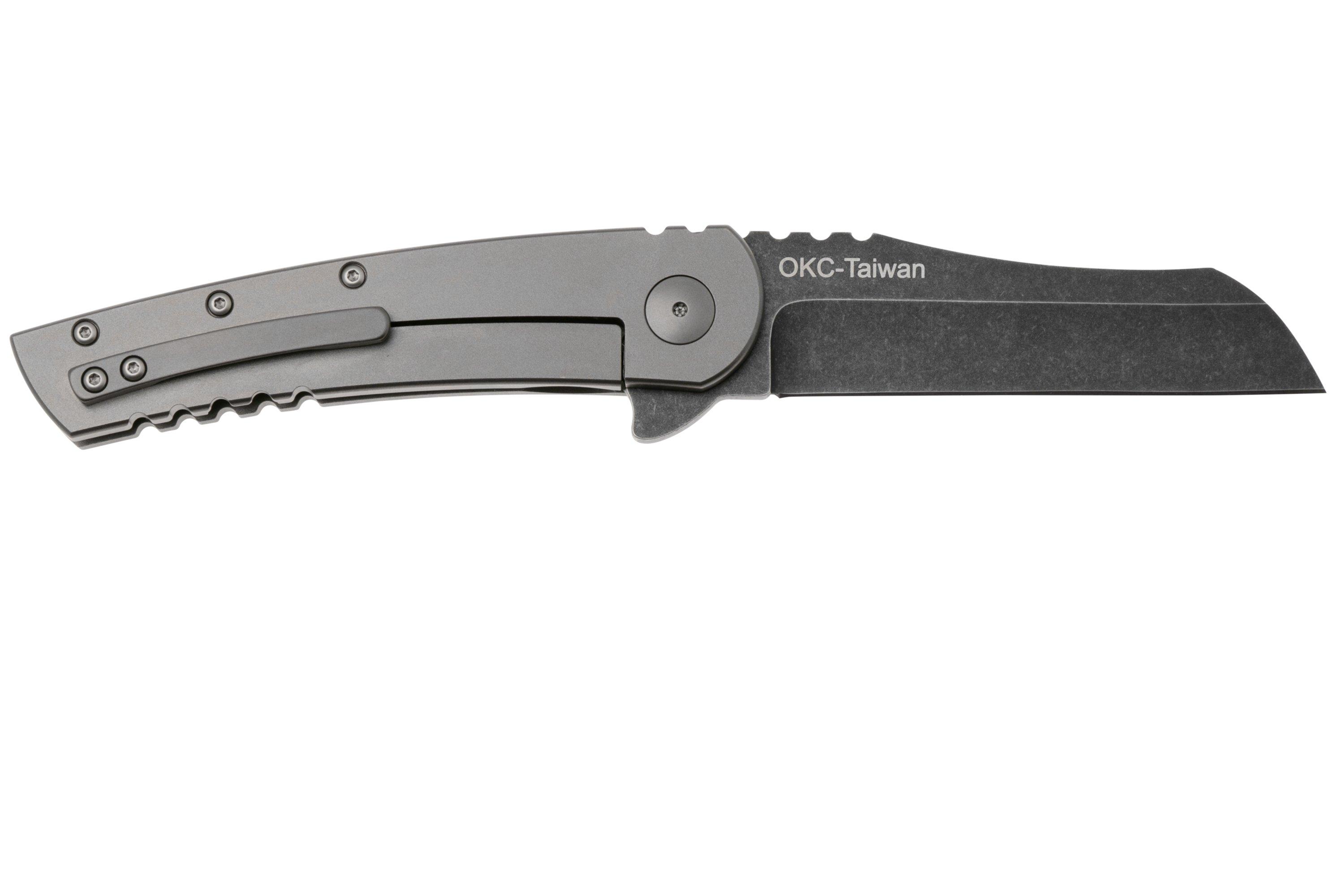 Ontario Carter Prime, 8875 | Advantageously shopping at Knivesandtools.dk